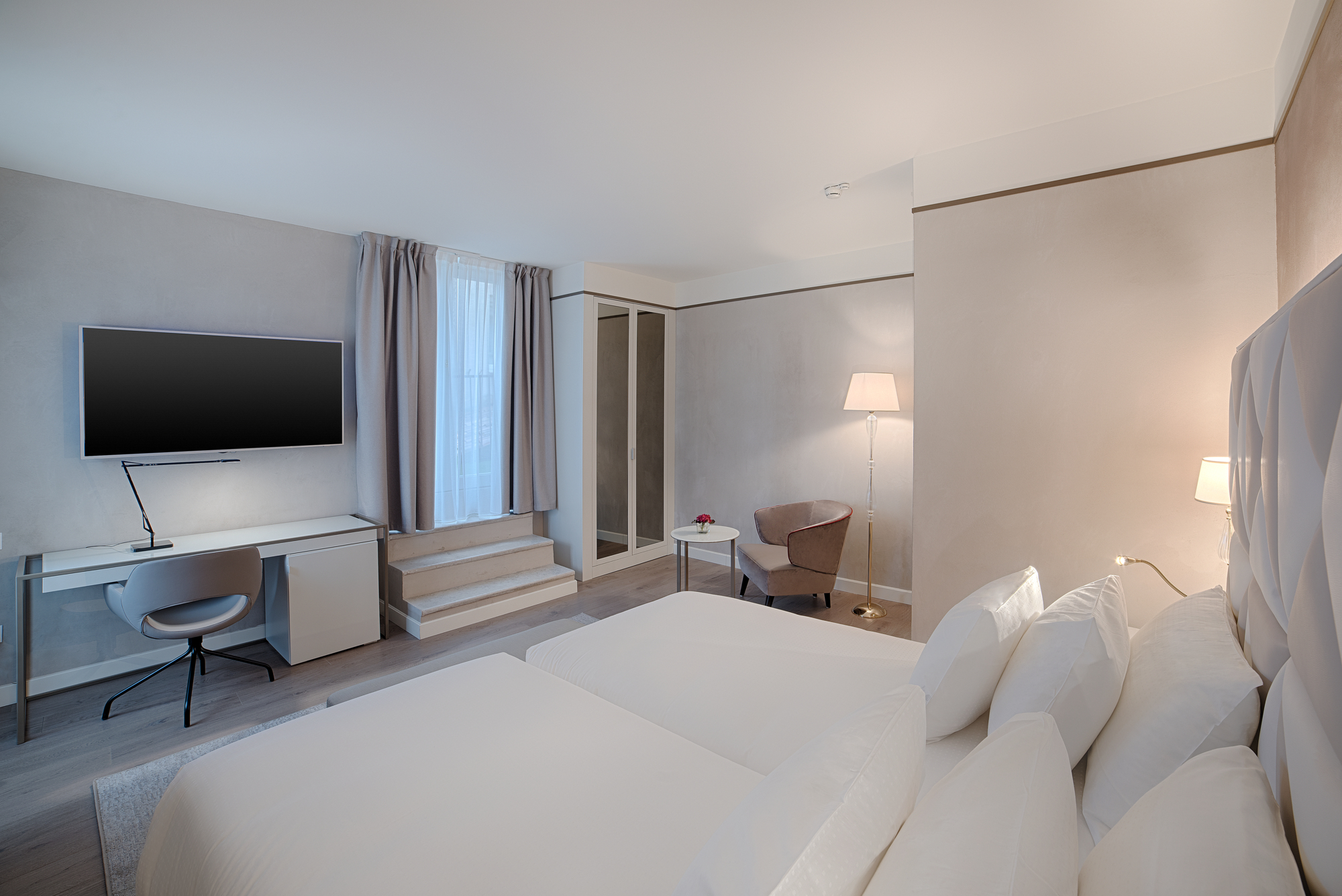 NH Collection Palazzo Verona: 5* Hotel in downtown Verona, Italy