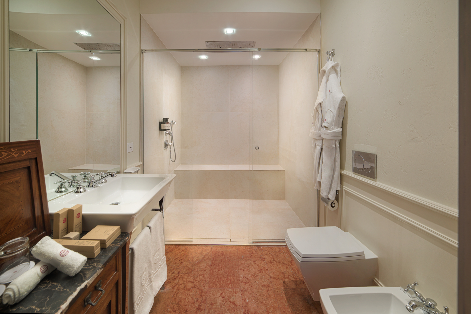 NH Collection Palazzo Verona: 5* Hotel in downtown Verona, Italy