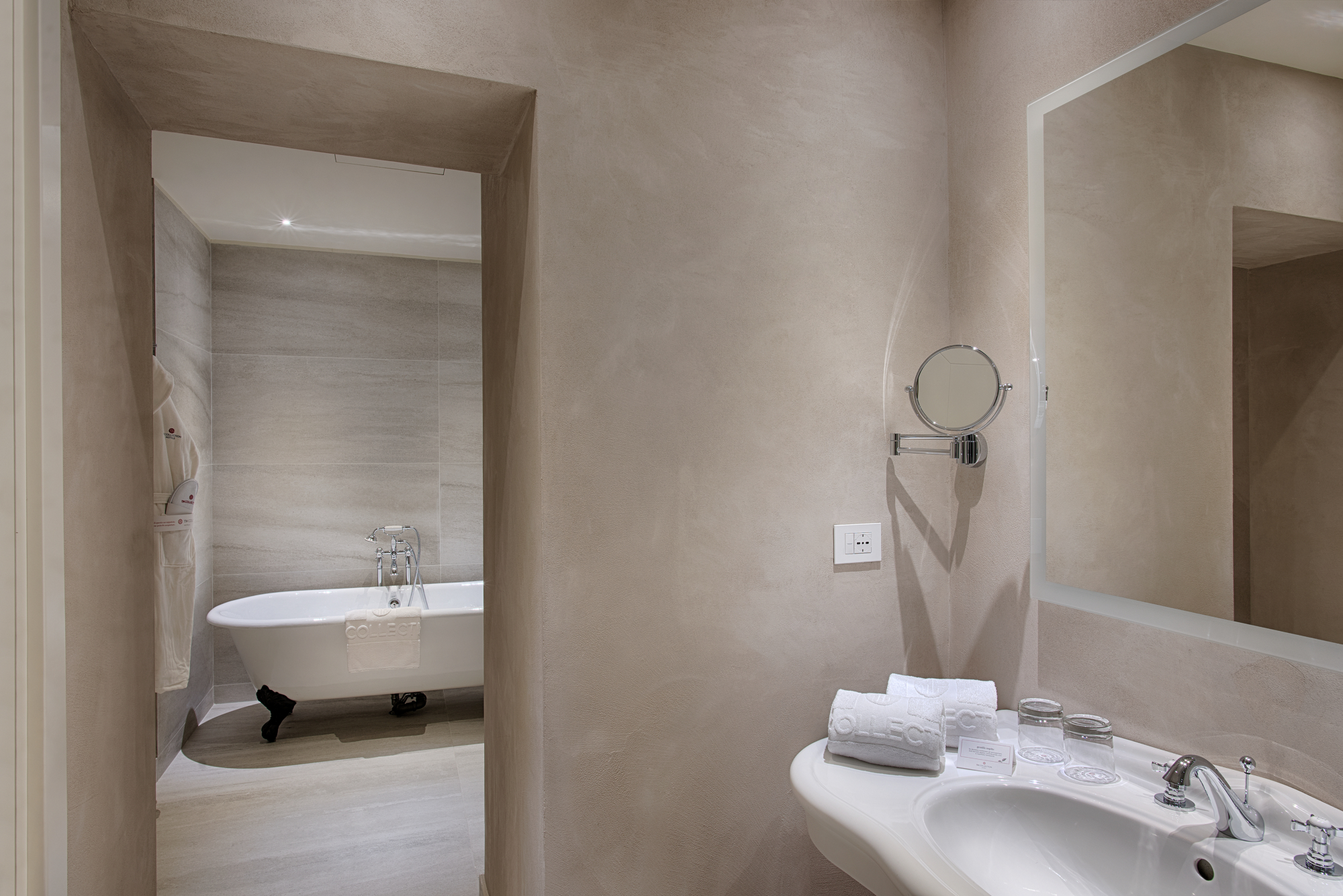 Rooms of the NH Collection Palazzo Verona