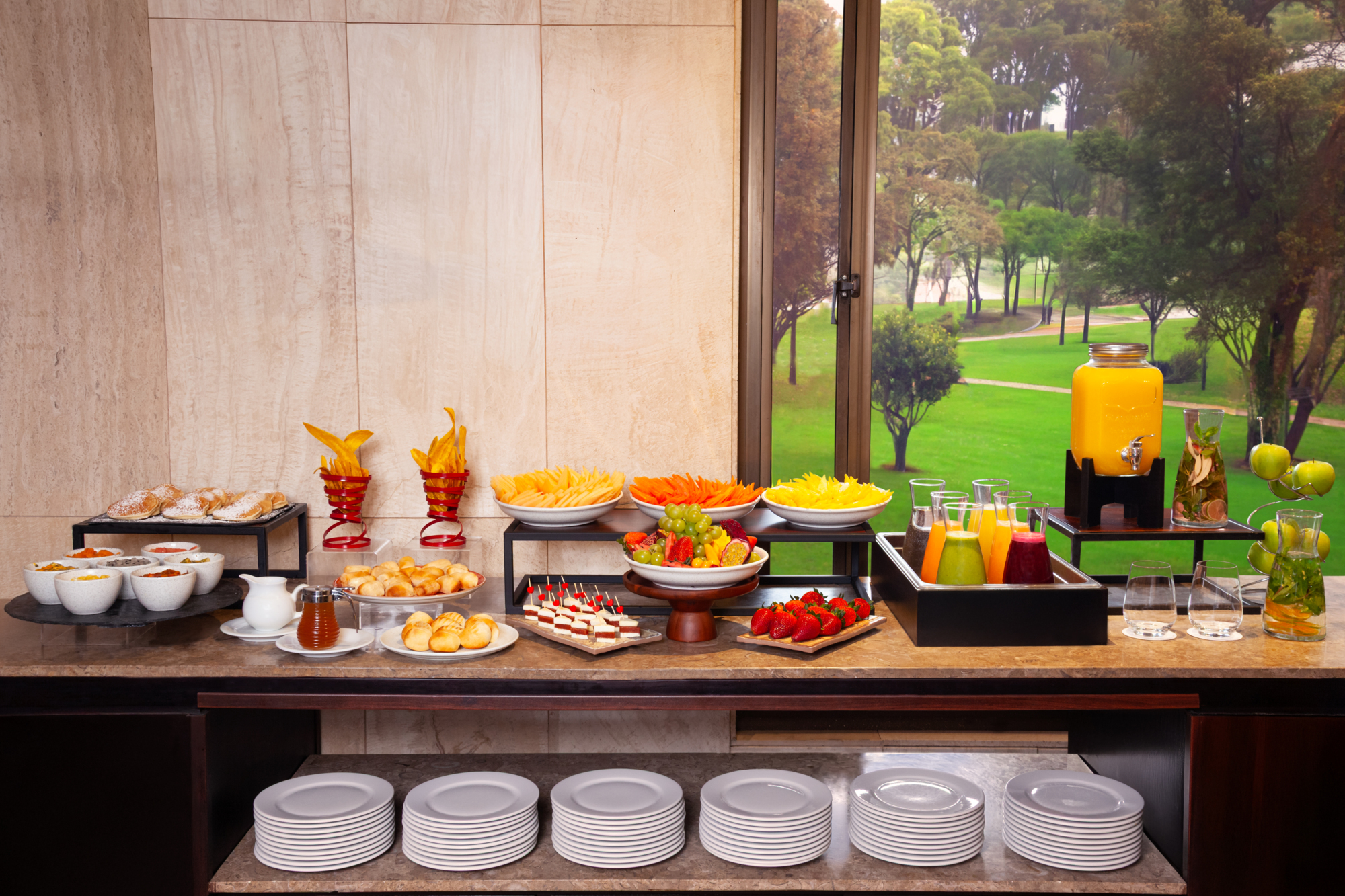 Hotel NH Collection Bogotá Hacienda Royal | nh-hotels.com