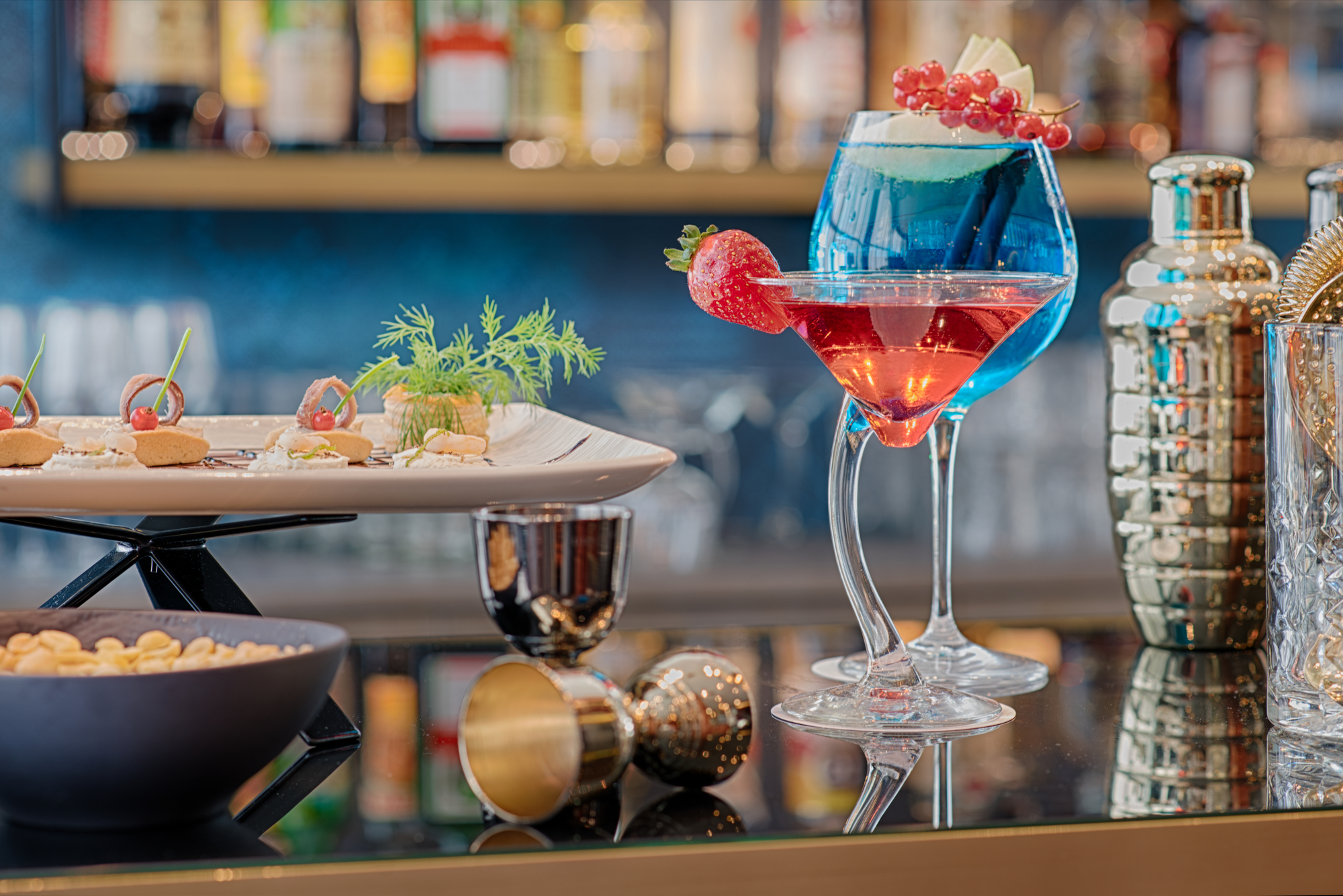 Dining - NH Collection Milano CityLife