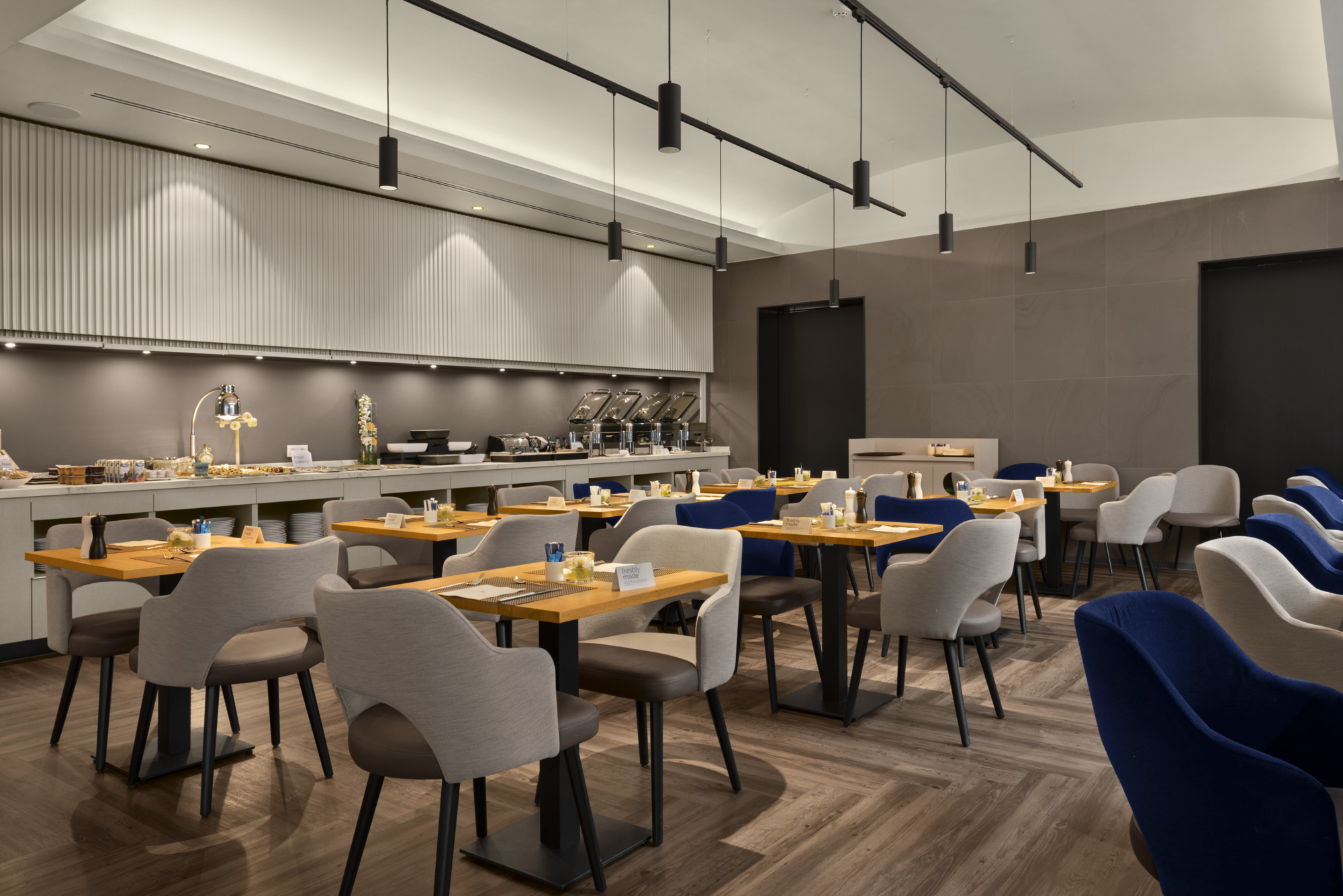 Hotel NH Brussels EU Berlaymont | nh-hotels.com
