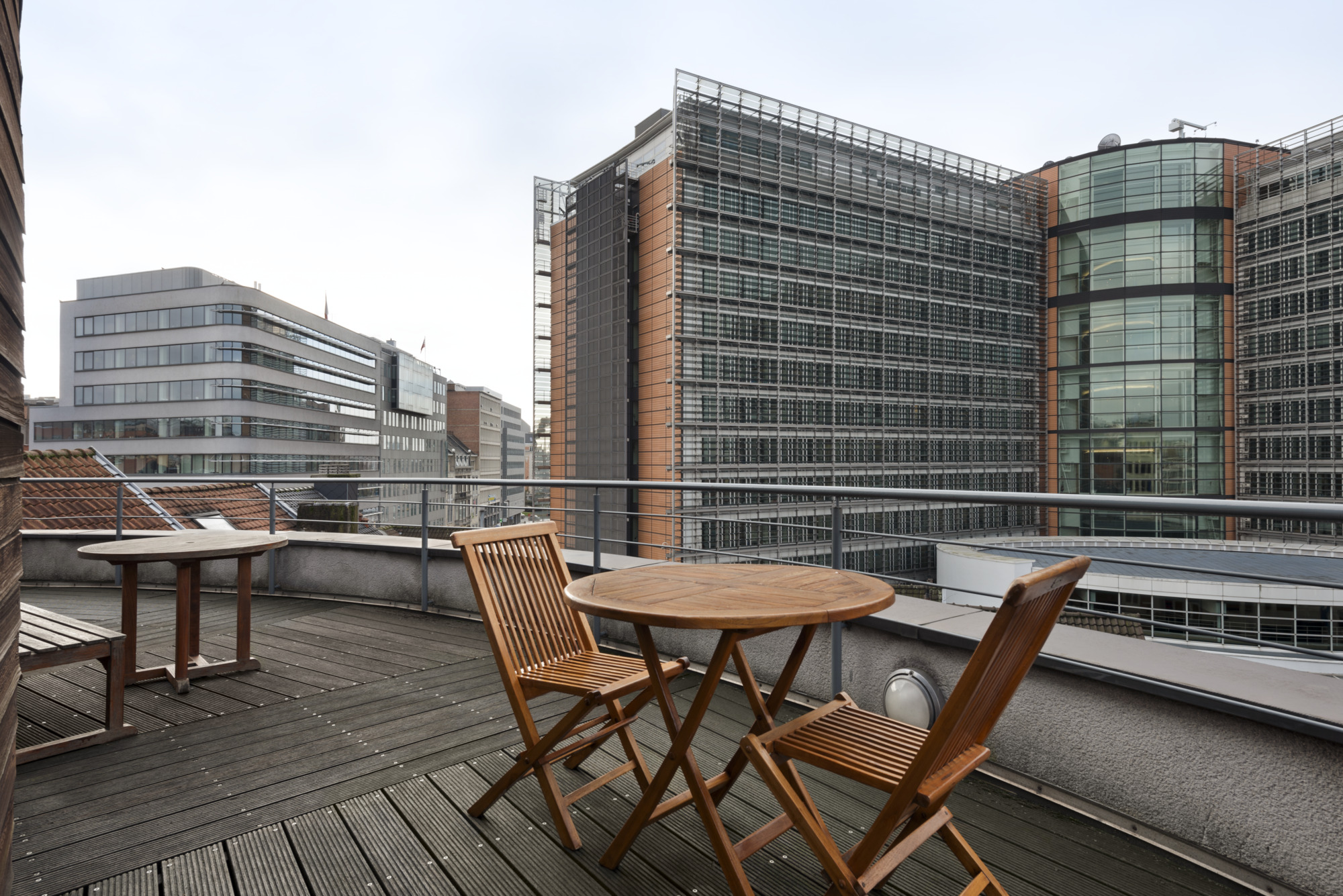 Hotel NH Brussels EU Berlaymont | nh-hotels.com
