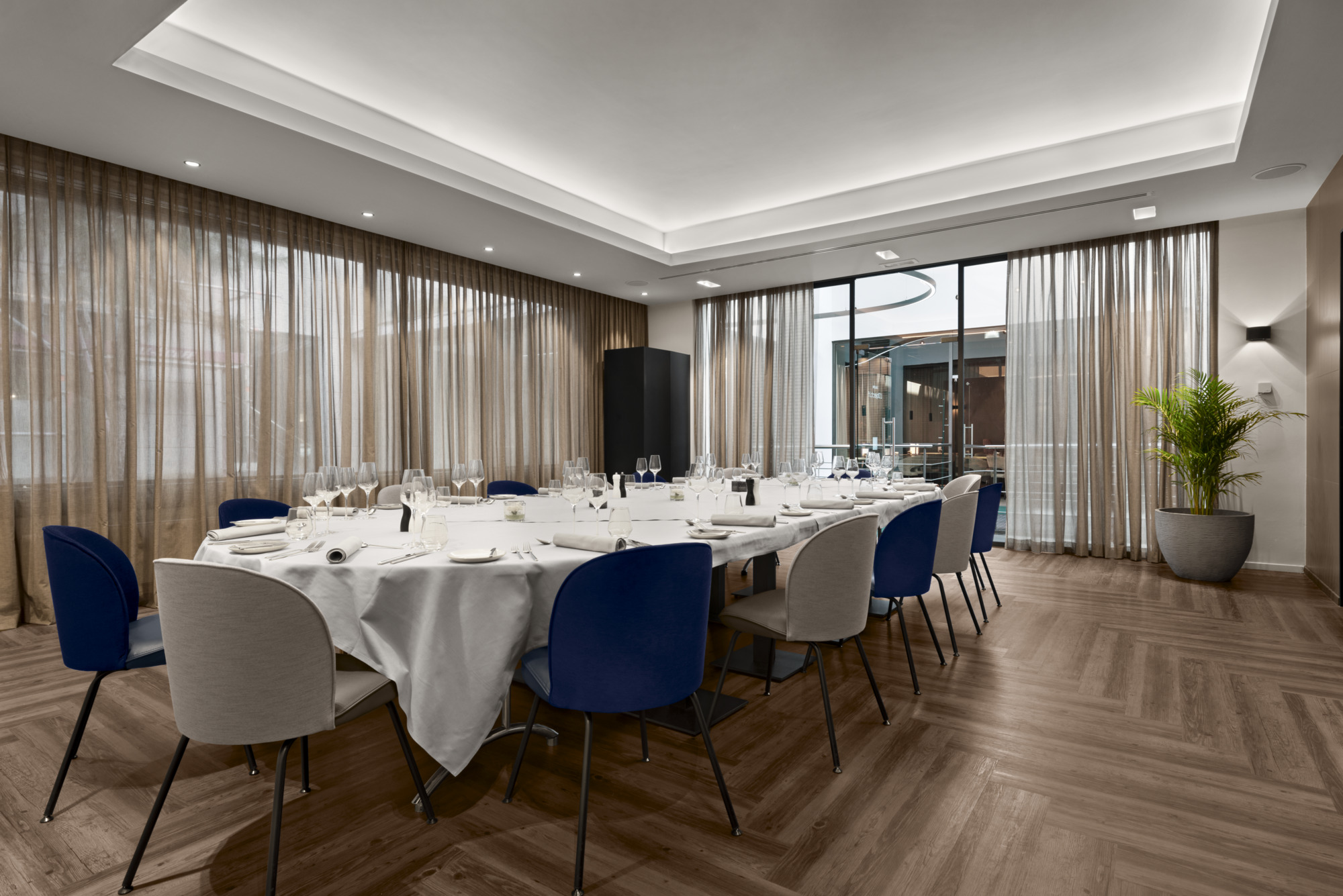 Hotel NH Brussels EU Berlaymont | nh-hotels.com