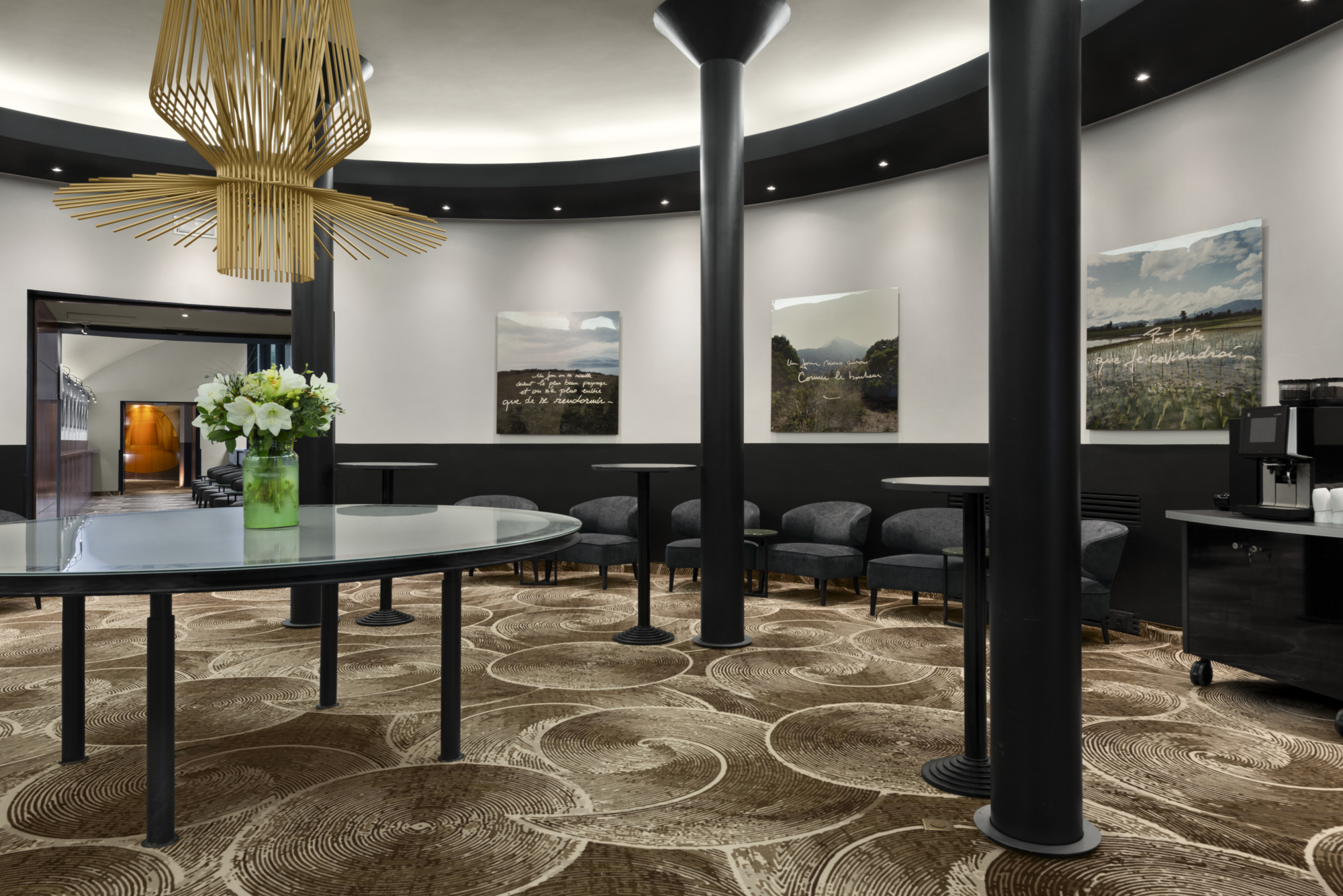 Hôtel NH Brussels EU Berlaymont | nh-hotels.fr