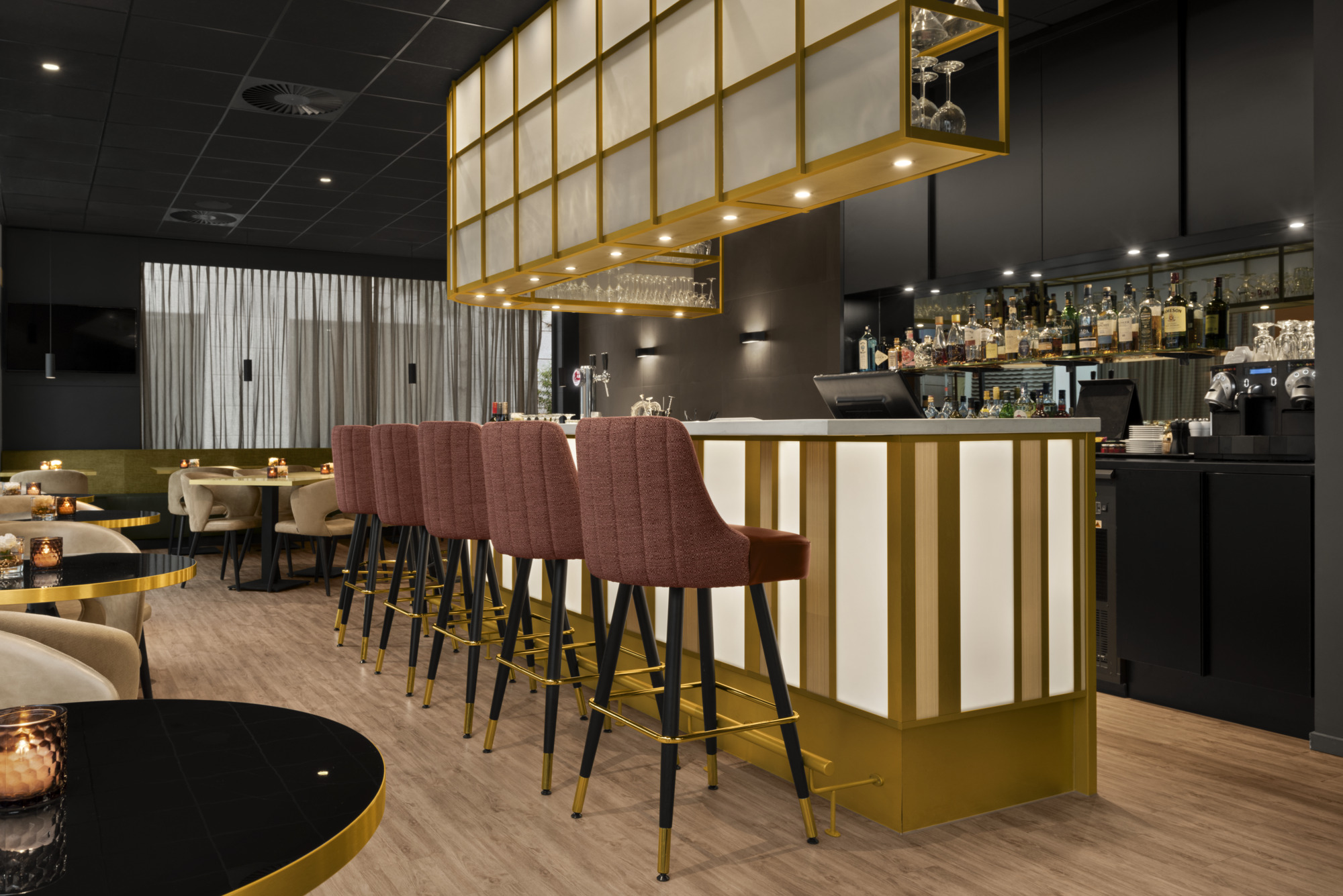 Hotel NH Brussels EU Berlaymont | nh-hotels.com