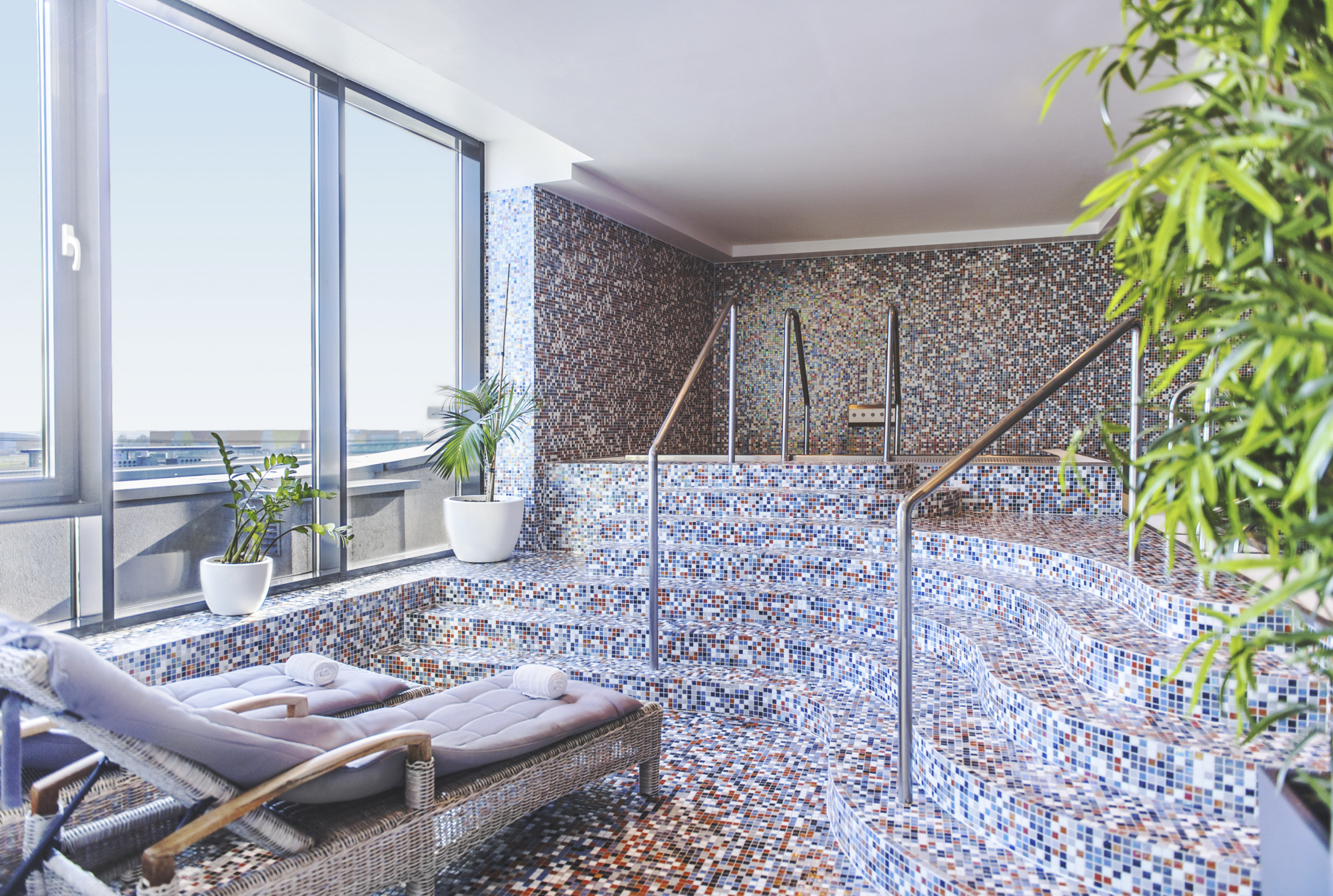 Spa - NH Bratislava Gate One