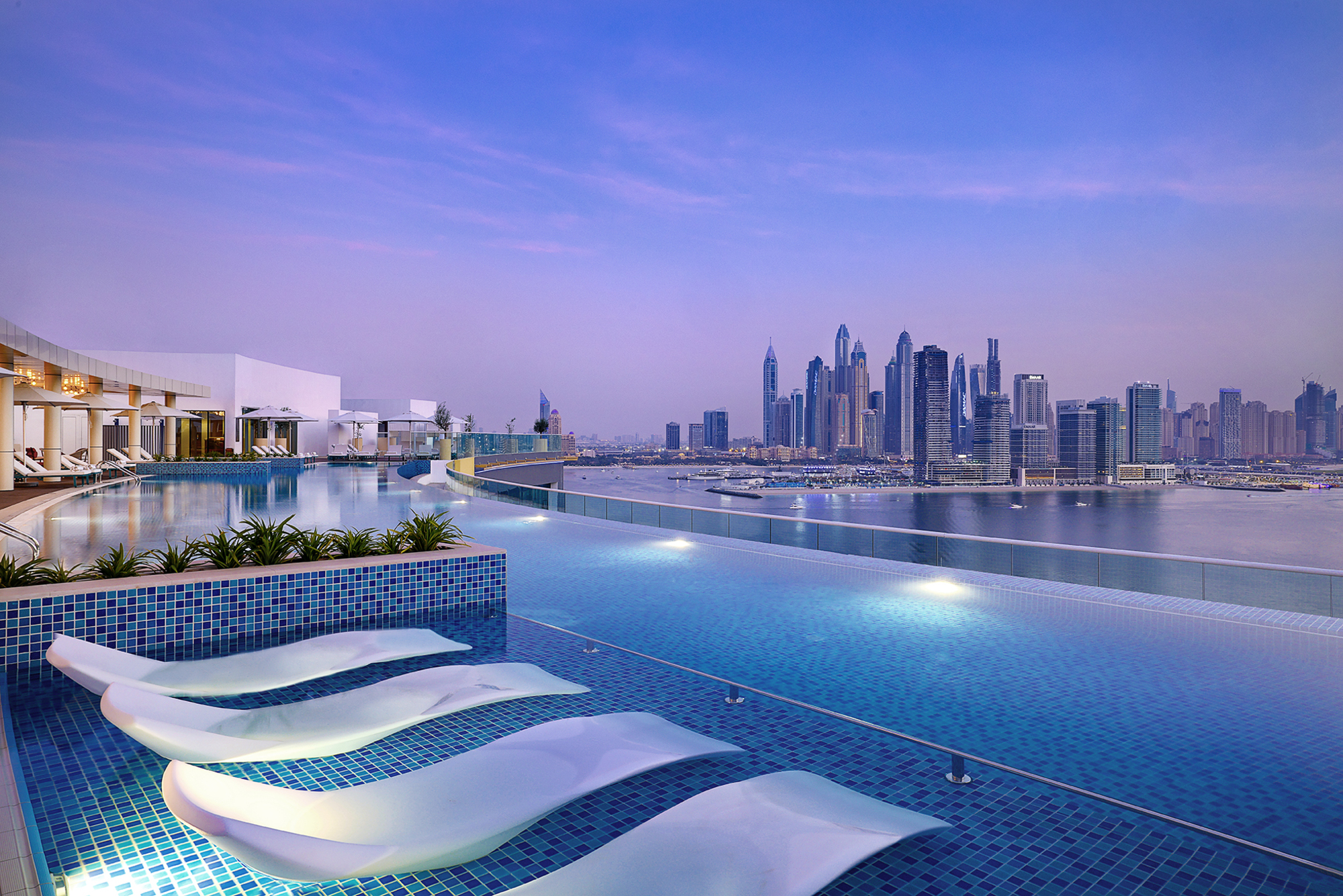 NH Collection Dubai The Palm | Bis 25 % Rabatt | nh-hotels.de