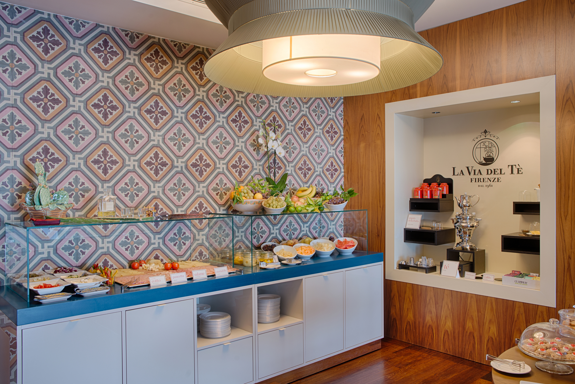 Dining - NH Collection Taormina