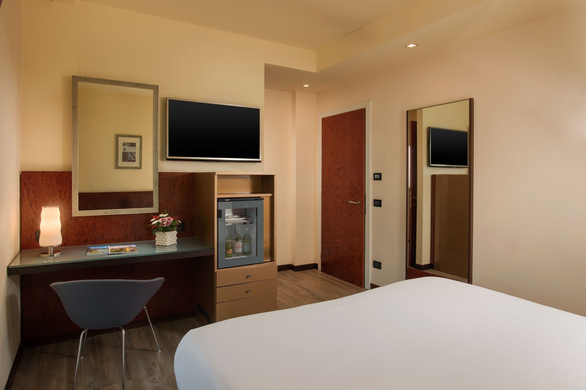 Hotel NH Bergamo | Hotel in Bergamo, Italy | nh-hotels.com