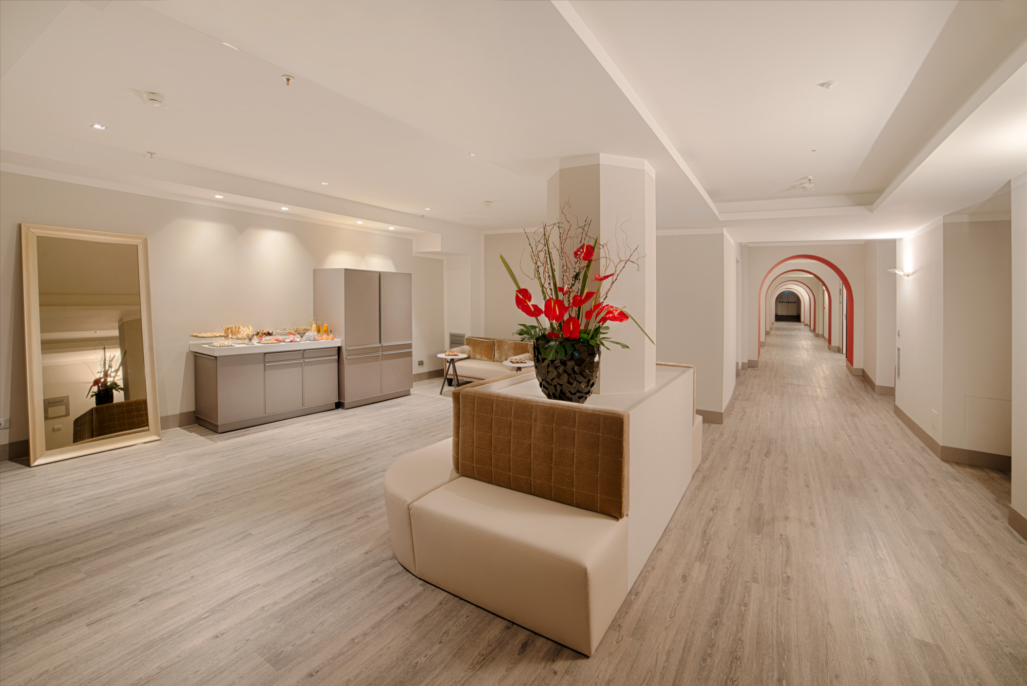 NH Collection Roma Palazzo Cinquecento: 5* Hotel in Rome