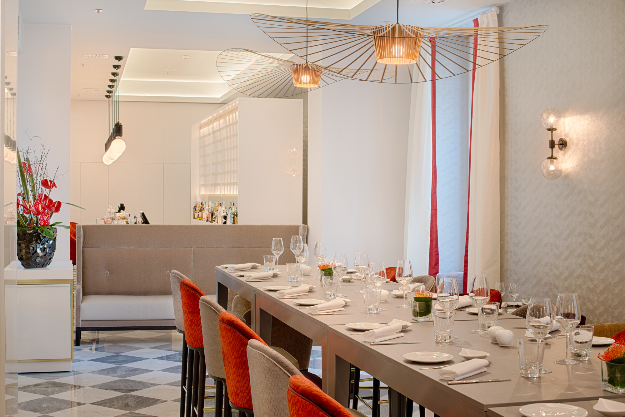 NH Collection Roma Palazzo Cinquecento: 5* Hotel in Rome