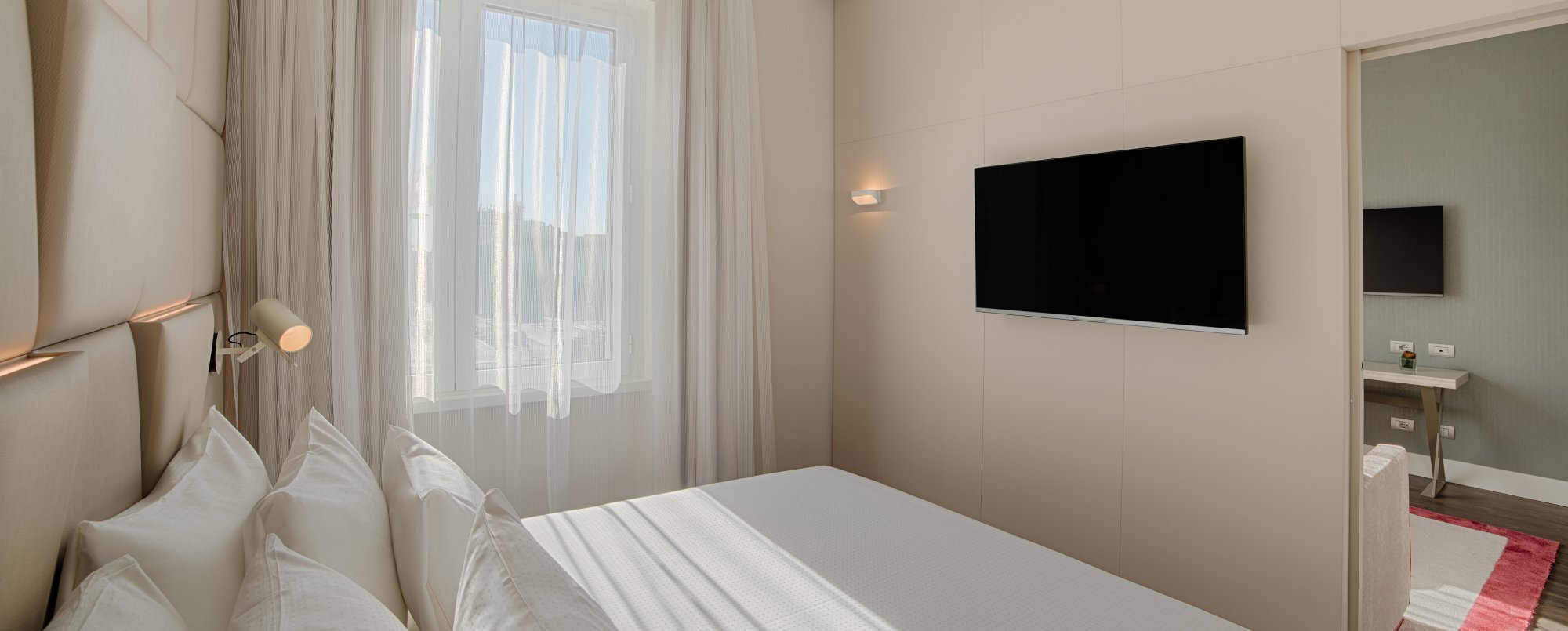 NH Collection Roma Palazzo Cinquecento: 5* Hotel in Rome