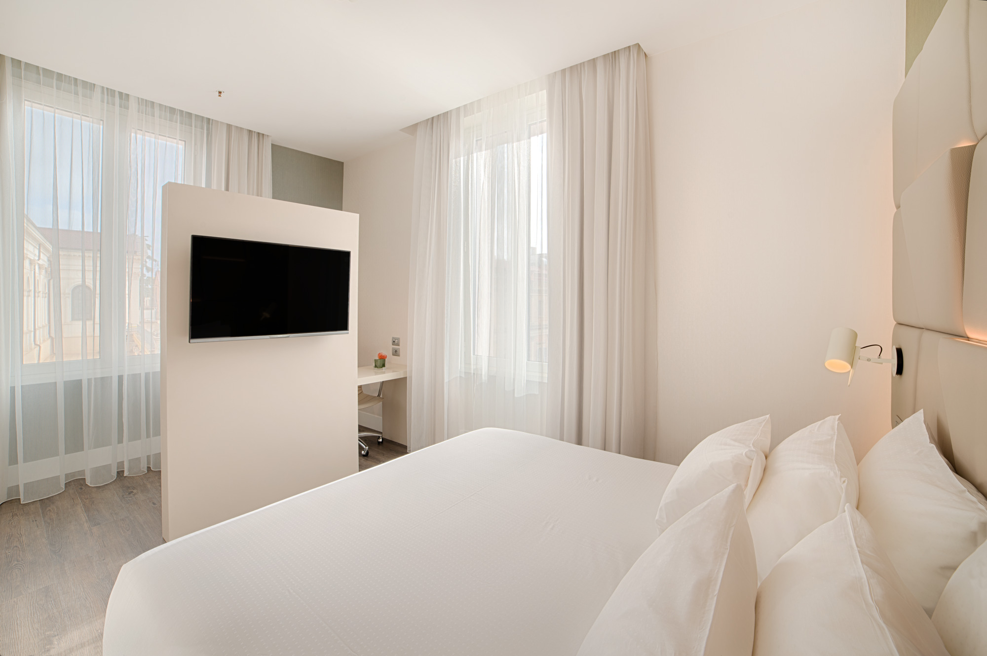 NH Collection Roma Palazzo Cinquecento: Hotel 5* a Roma