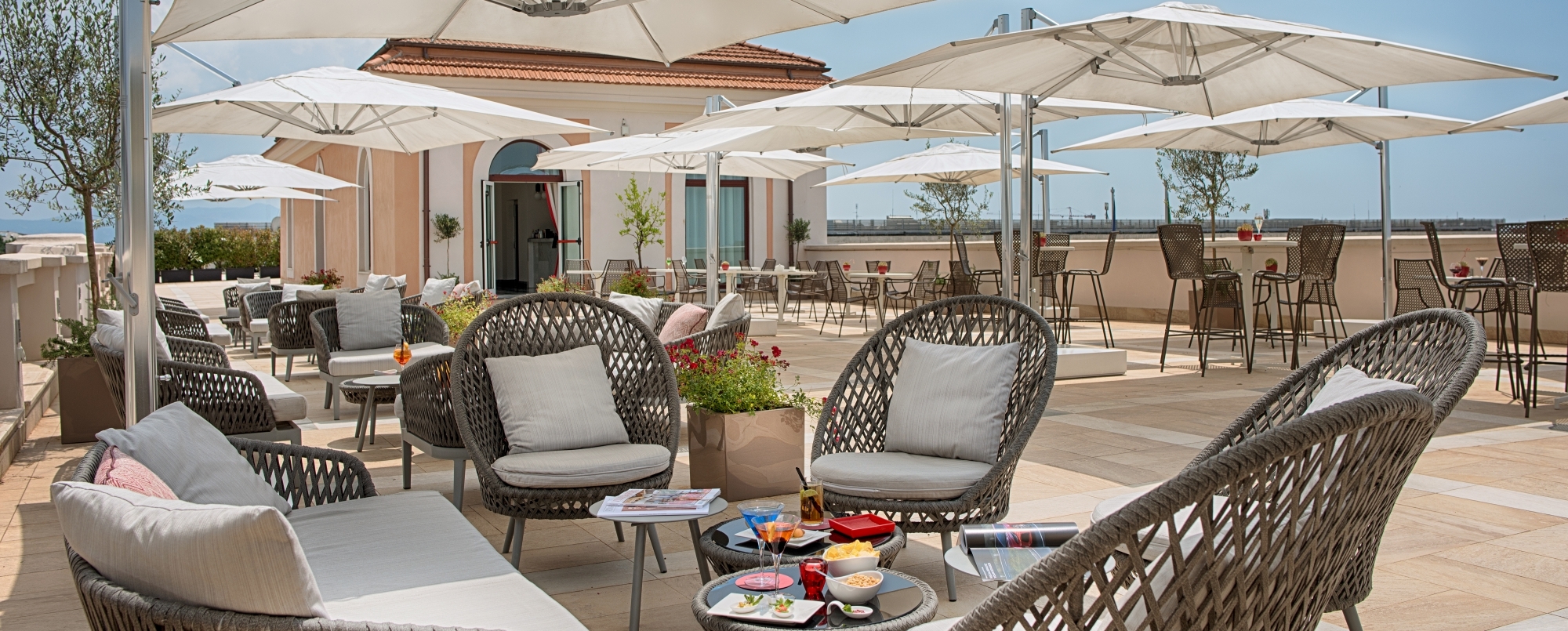 NH Collection Roma Palazzo Cinquecento: 5* Hotel in Rome