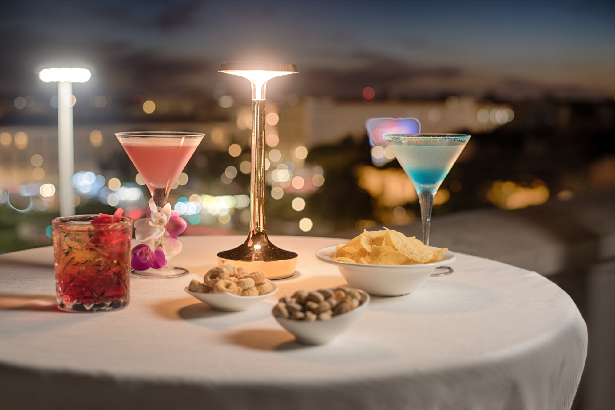 Dining - NH Collection Roma Palazzo Cinquecento