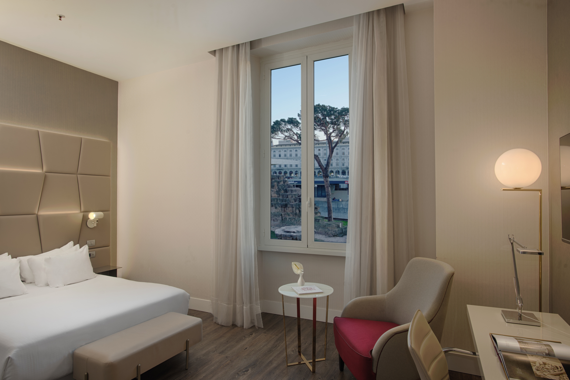 NH Collection Roma Palazzo Cinquecento: Hotel 5* a Roma