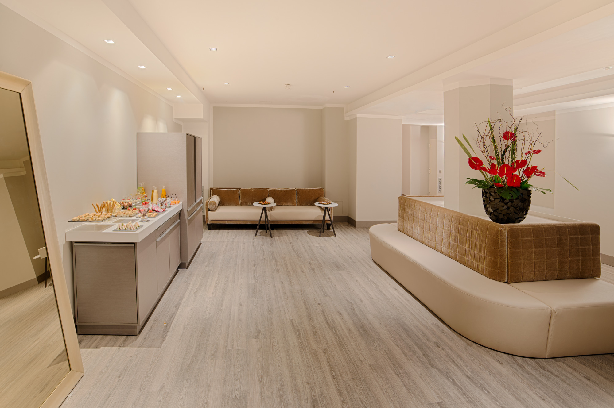 NH Collection Roma Palazzo Cinquecento: 5* Hotel in Rome