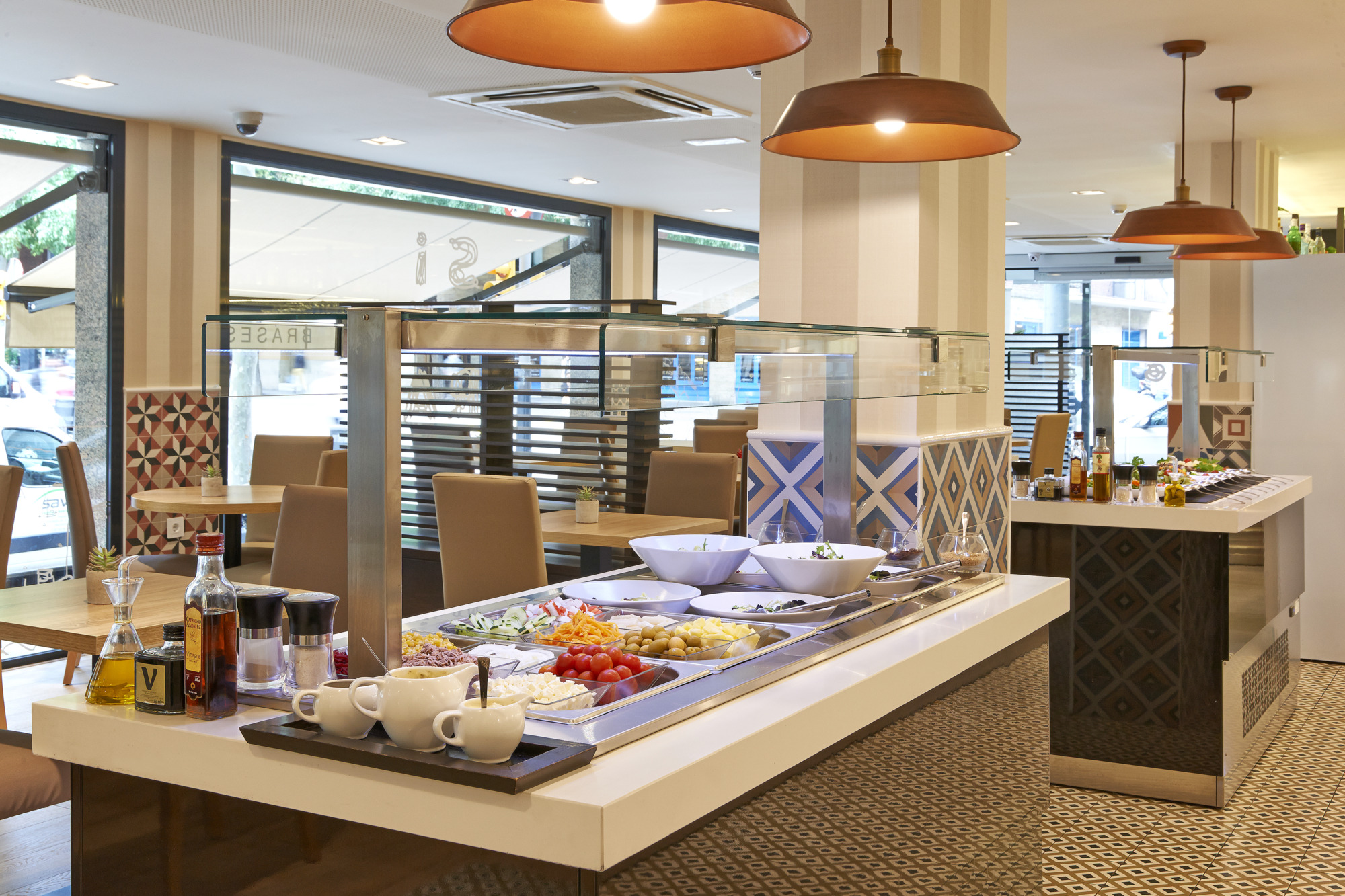 Hotel NH Barcelona Les Corts | Up to 25% off | nh-hotels.com