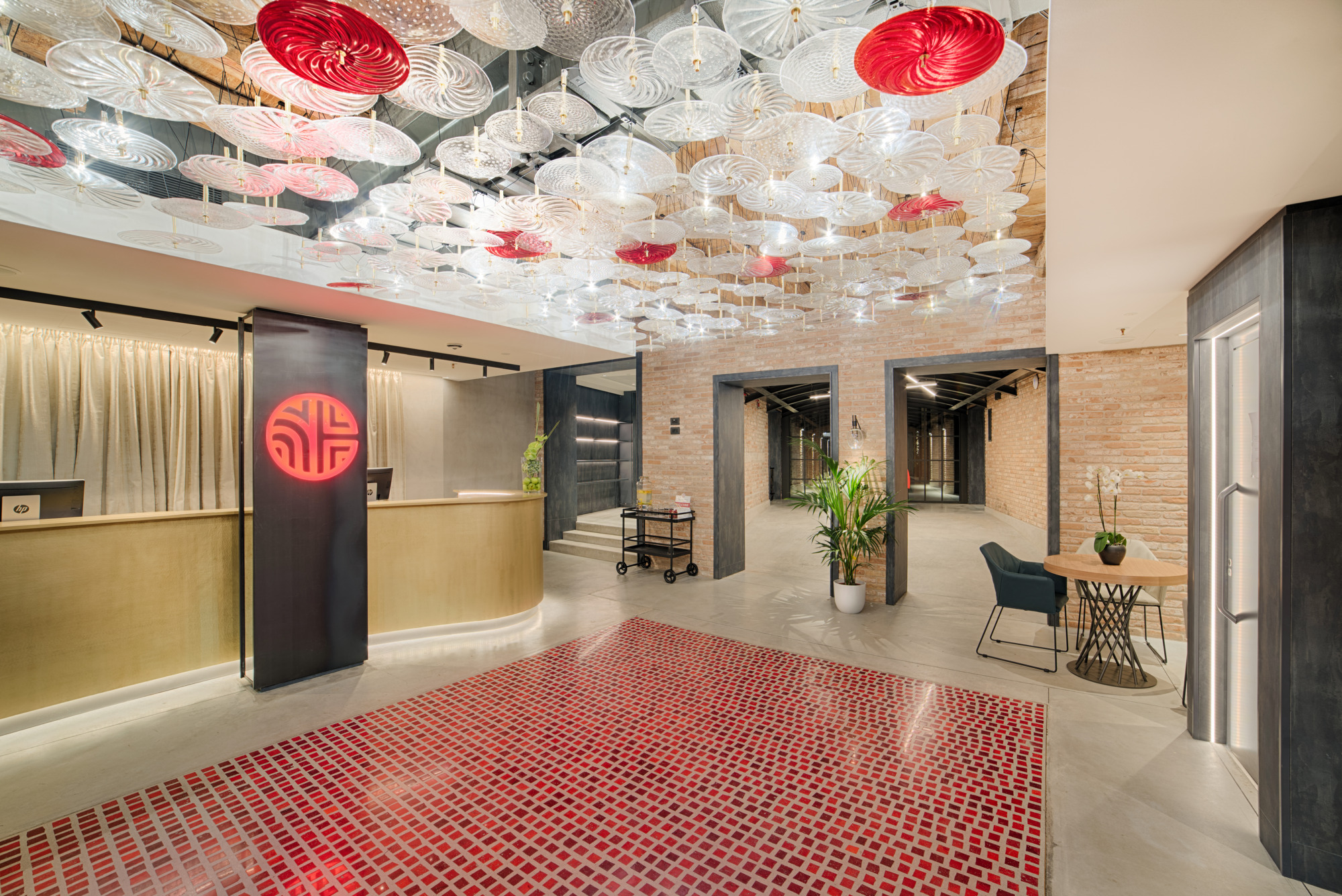 NH Collection Venezia Murano Villa: A 4-star hotel located in Venice, Italy