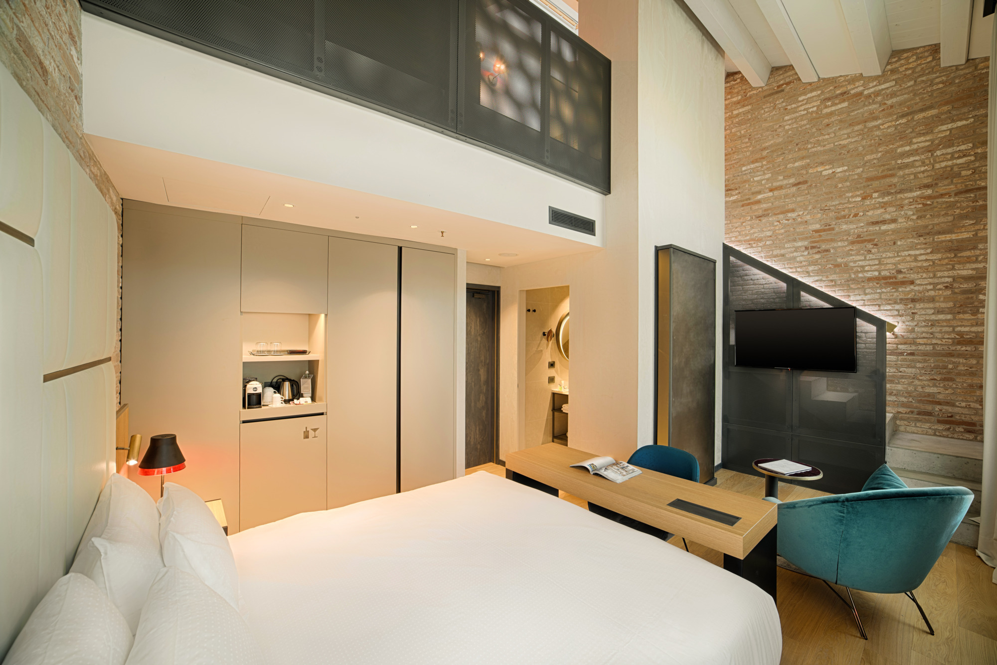 NH Collection Venezia Murano Villa: A 4-star hotel located in Venice, Italy