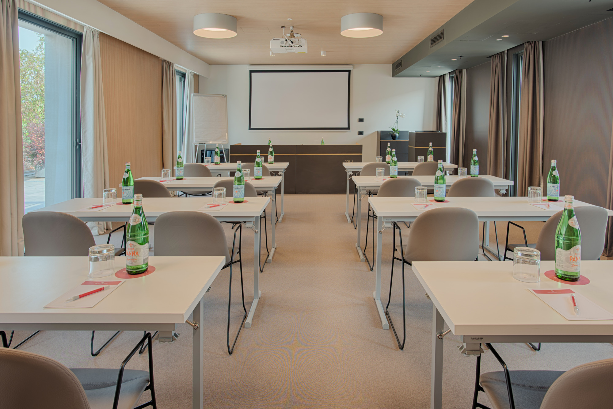 NH Collection Venezia Murano Villa: A 4-star hotel located in Venice, Italy