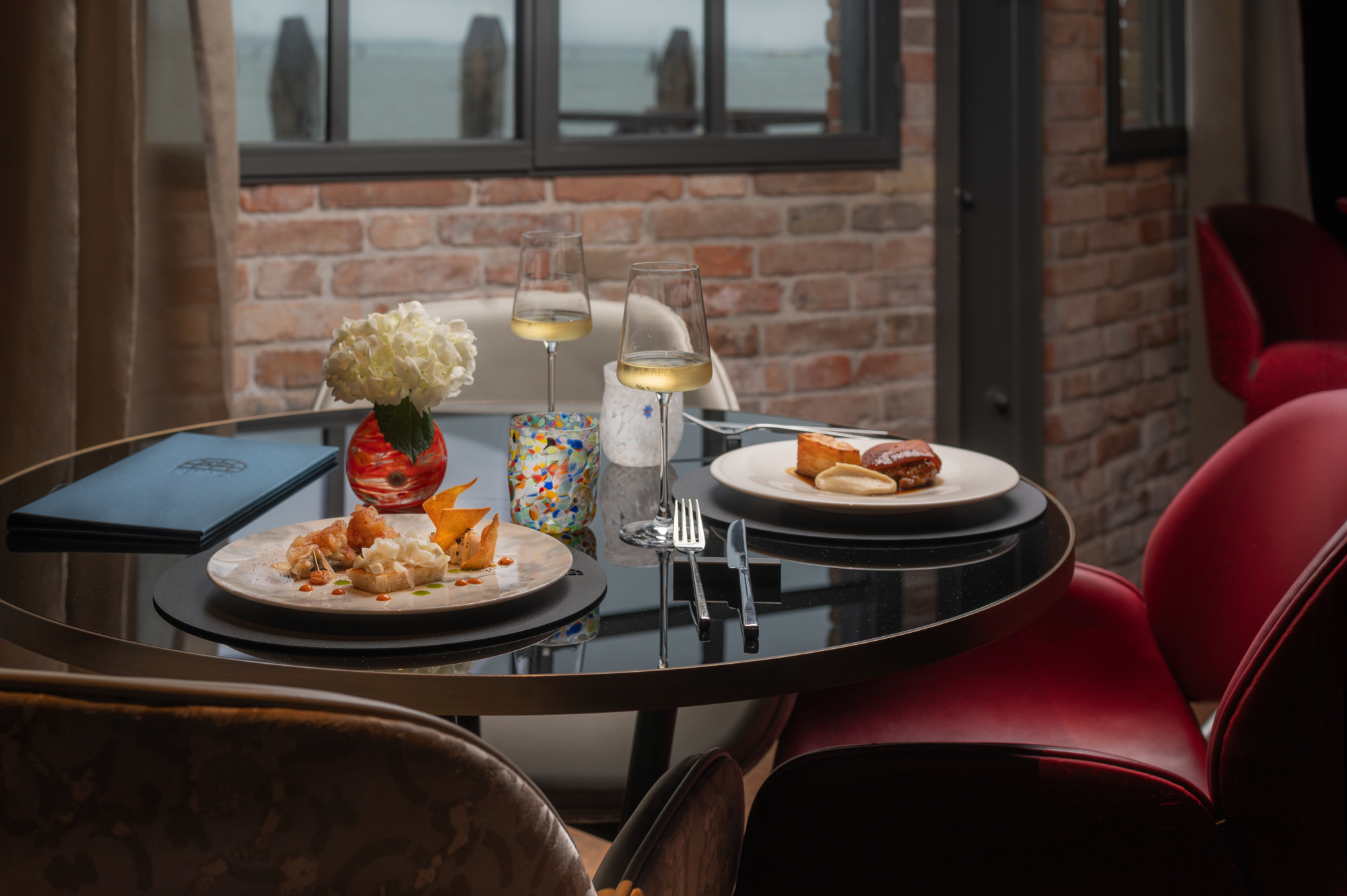 NH Collection Venezia Murano Villa: A 4-star hotel located in Venice, Italy