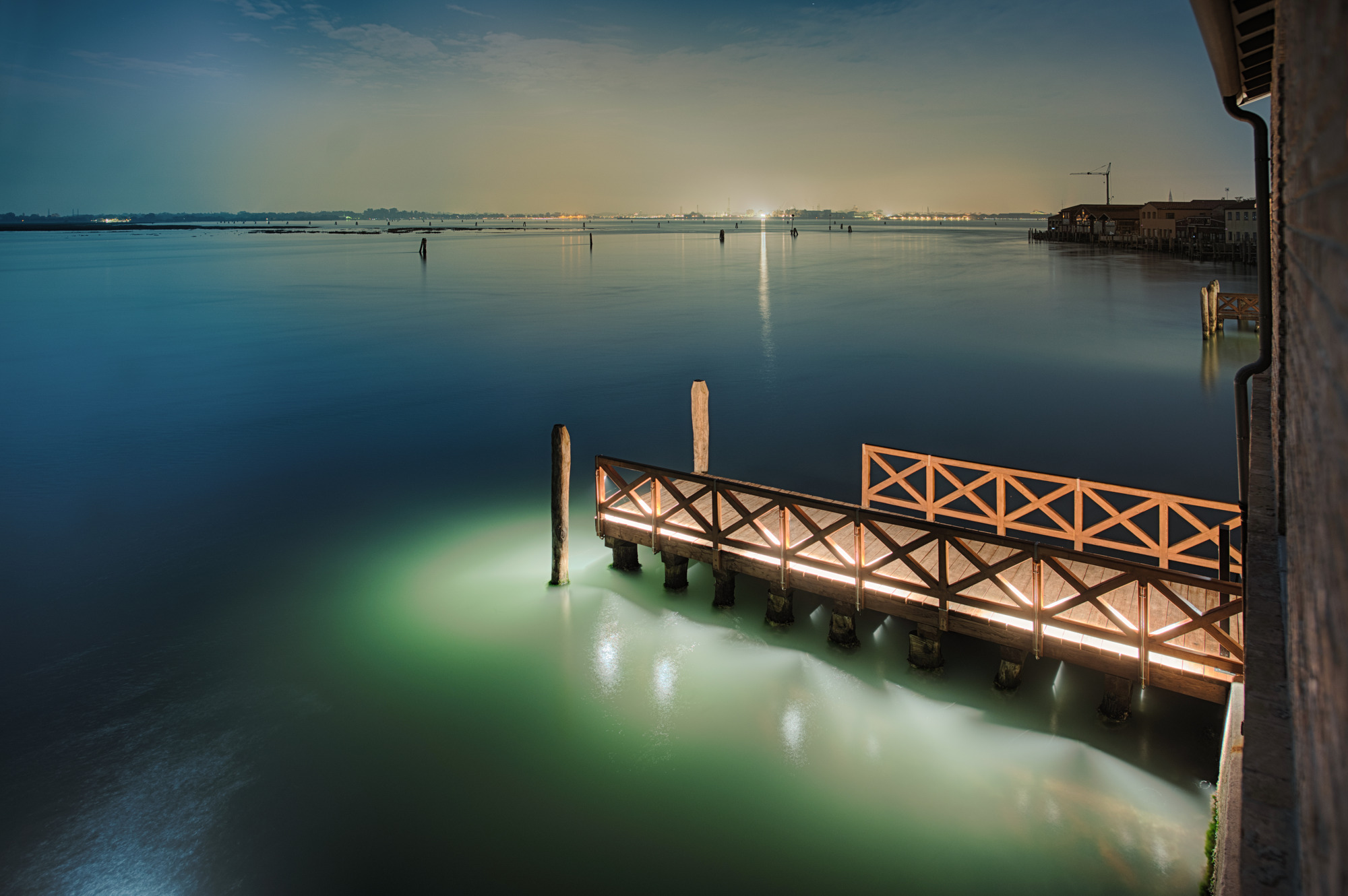 NH Collection Venezia Murano Villa: A 4-star hotel located in Venice, Italy