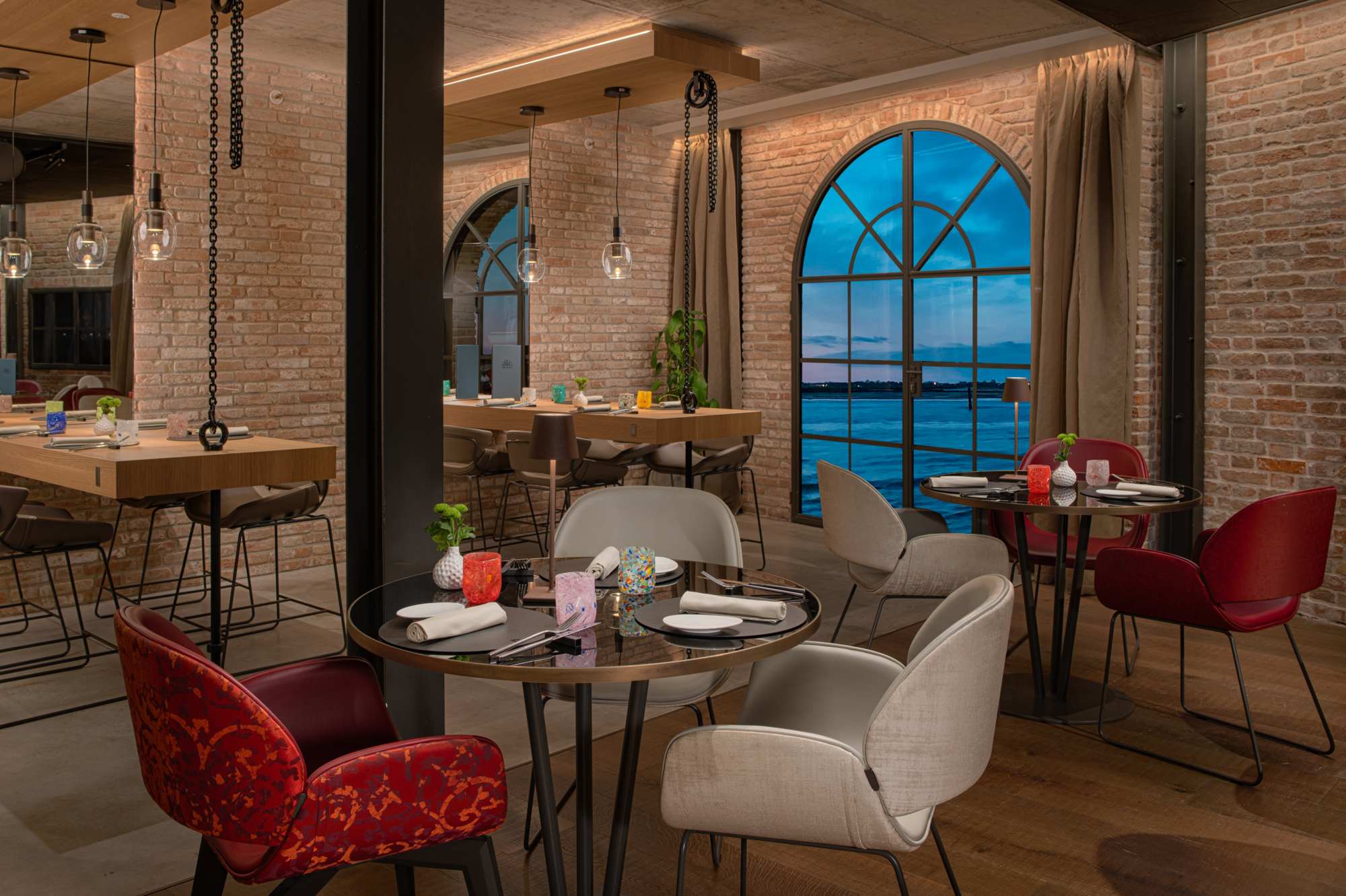 NH Collection Venezia Murano Villa: A 4-star hotel located in Venice, Italy