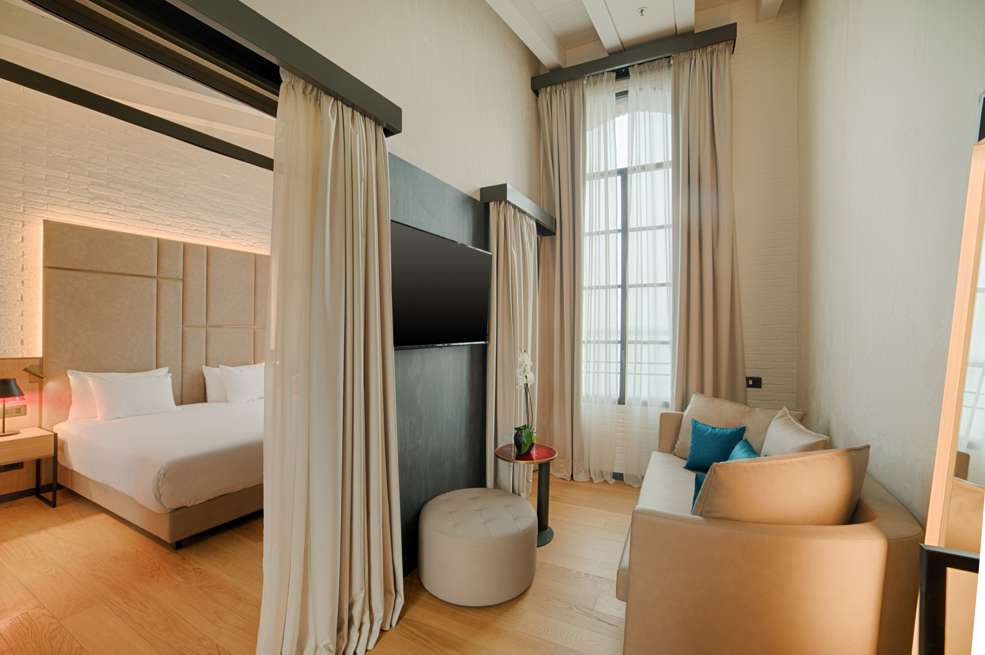 NH Collection Venezia Murano Villa: A 4-star hotel located in Venice, Italy