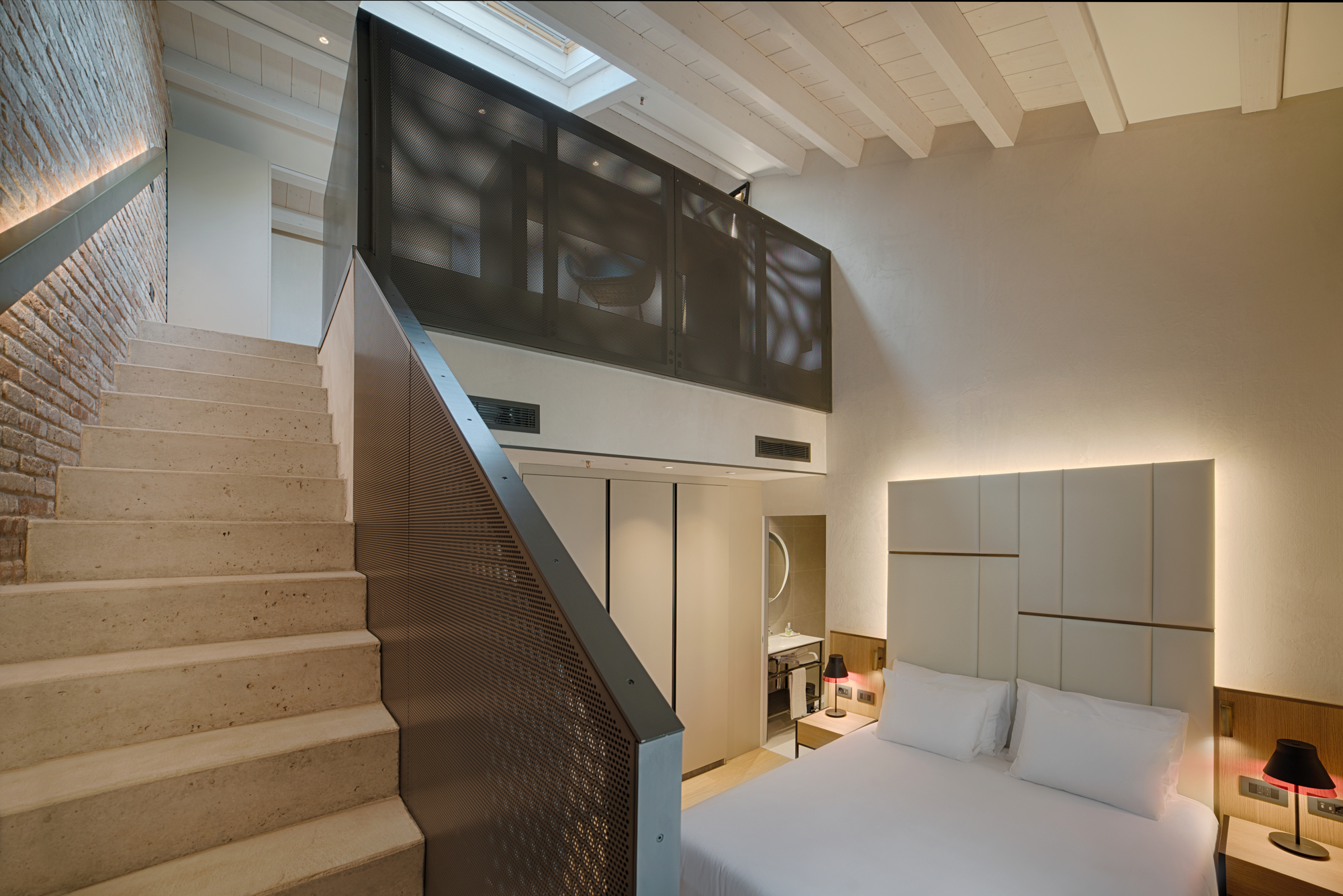 NH Collection Venezia Murano Villa: A 4-star hotel located in Venice, Italy