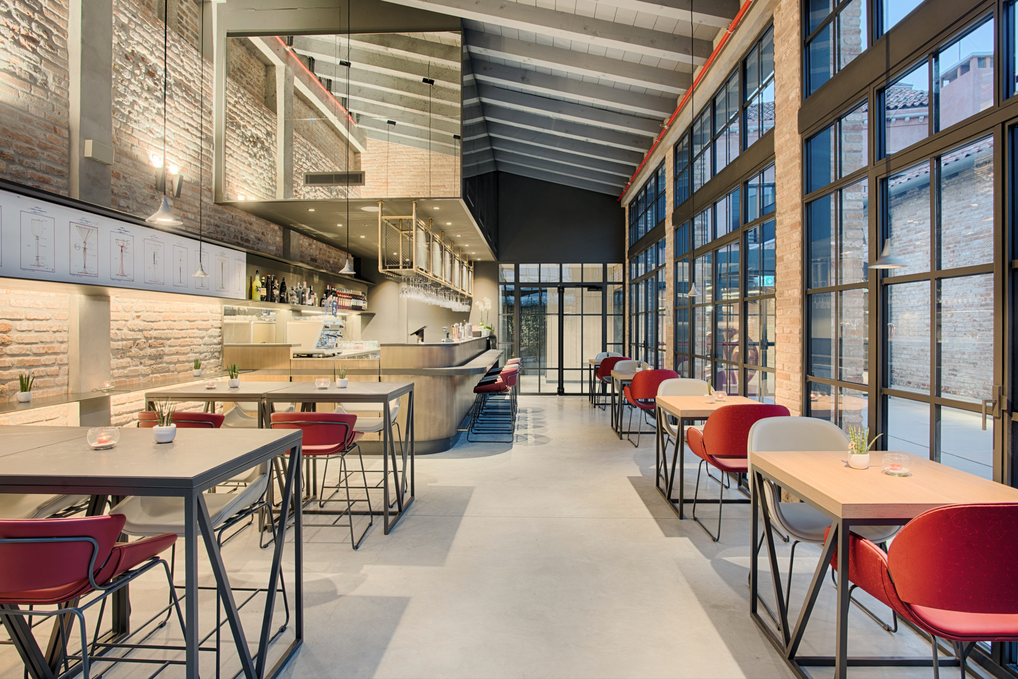 NH Collection Venezia Murano Villa: A 4-star hotel located in Venice, Italy