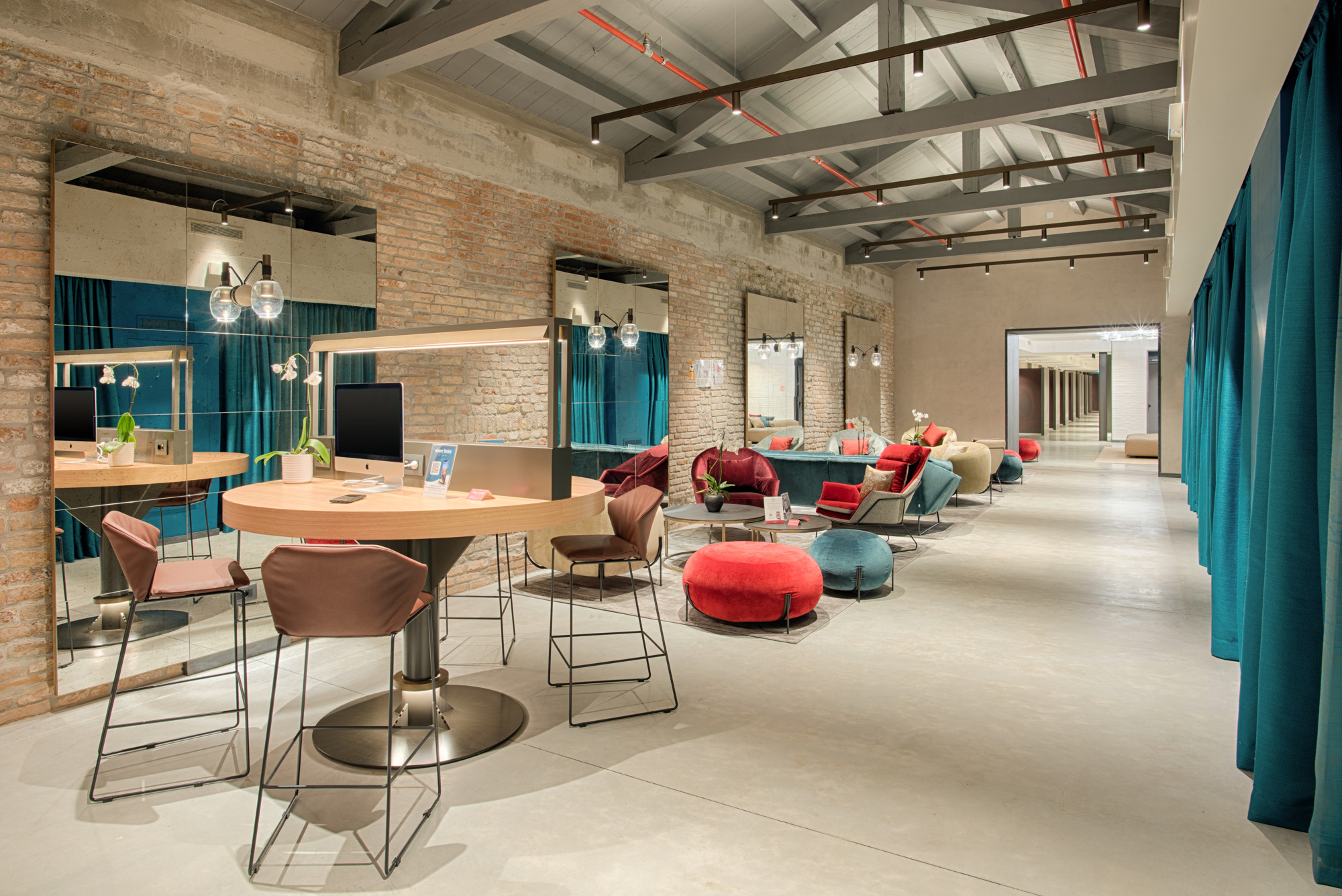 NH Collection Venezia Murano Villa: A 4-star hotel located in Venice, Italy