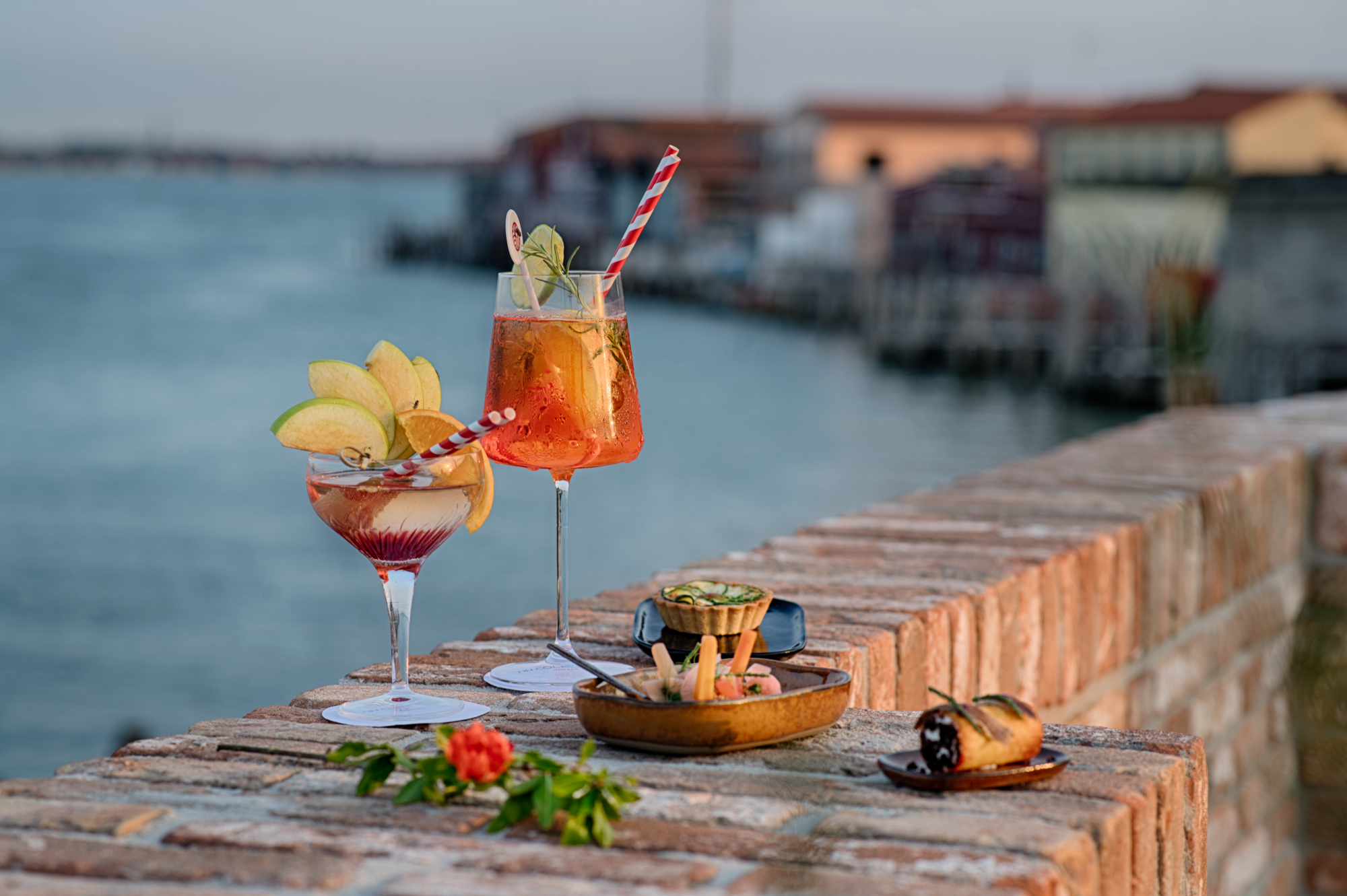 NH Collection Venezia Murano Villa: A 4-star hotel located in Venice, Italy