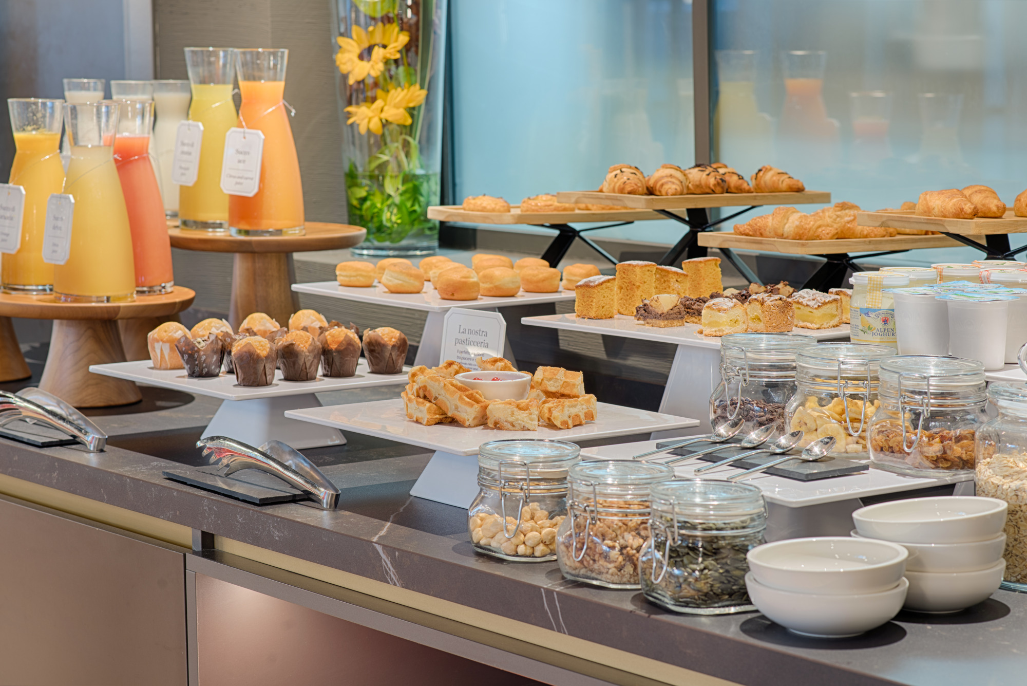 Dining - NH Collection Venezia Murano Villa