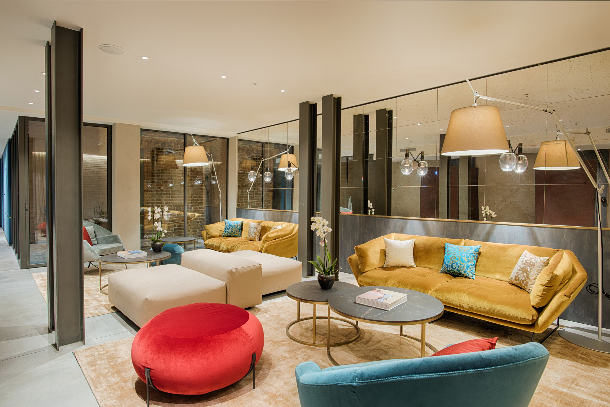 NH Collection Venezia Murano Villa: A 4-star hotel located in Venice, Italy