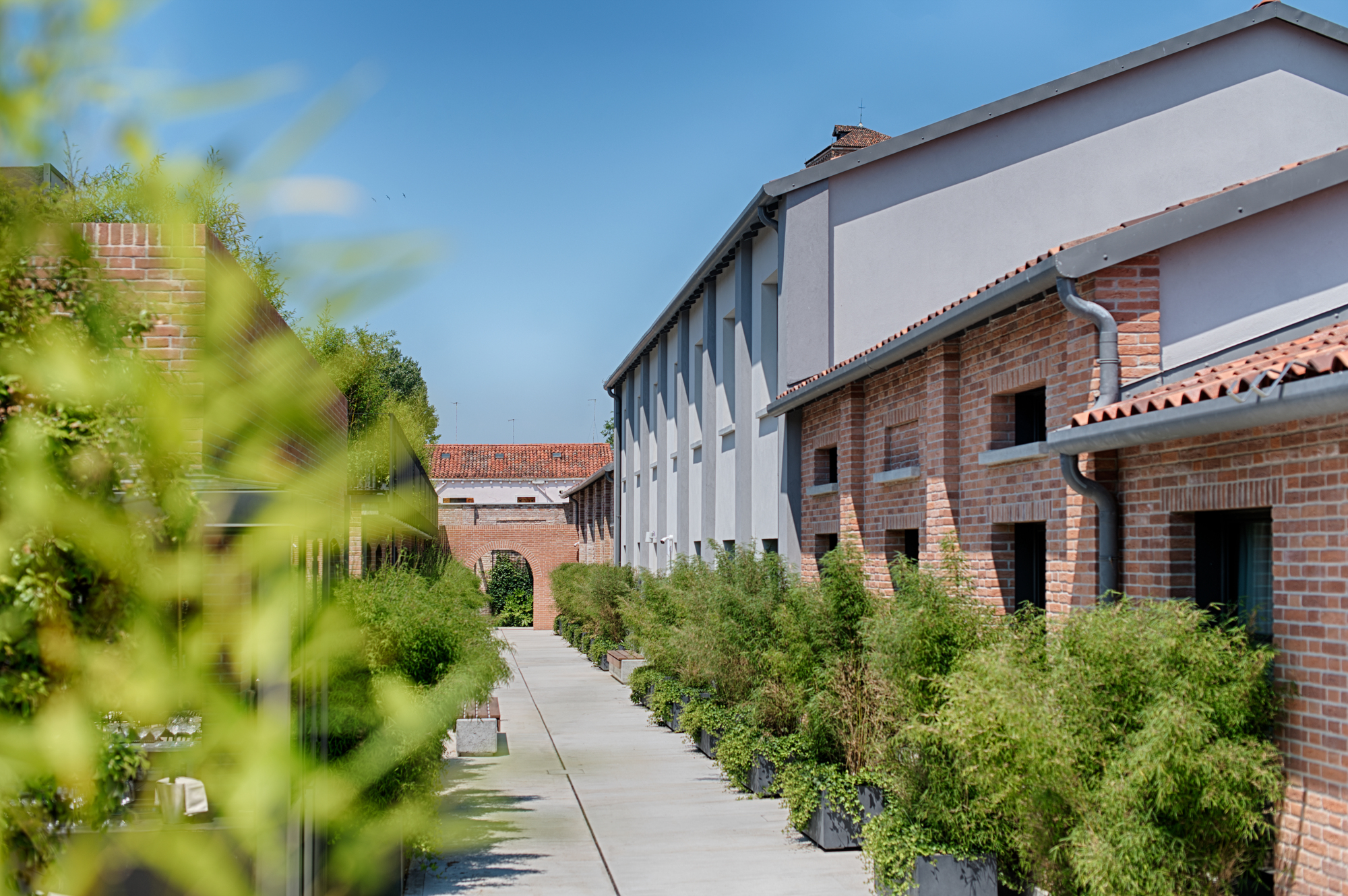 NH Collection Venezia Murano Villa: A 4-star hotel located in Venice, Italy