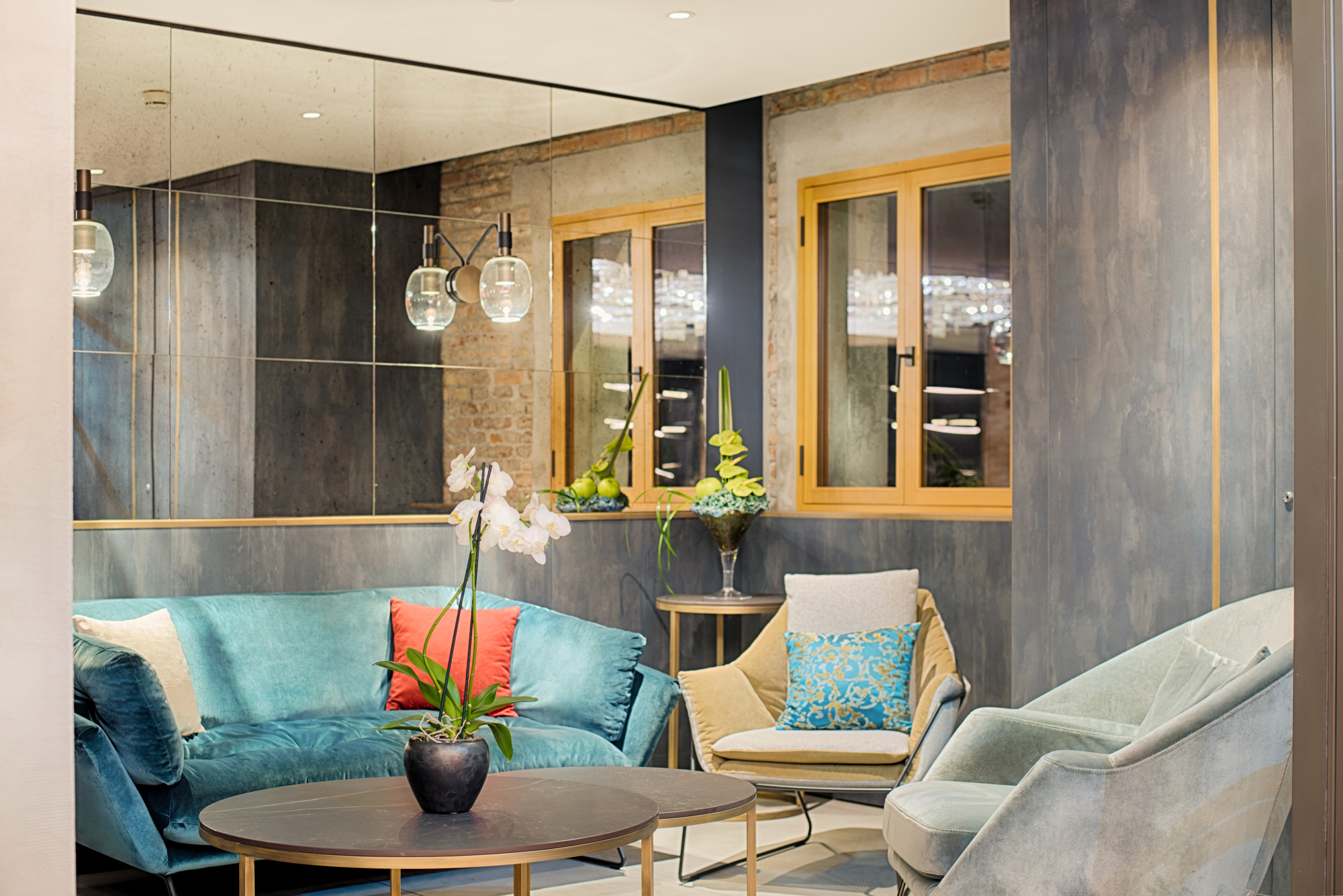 NH Collection Venezia Murano Villa: A 4-star hotel located in Venice, Italy