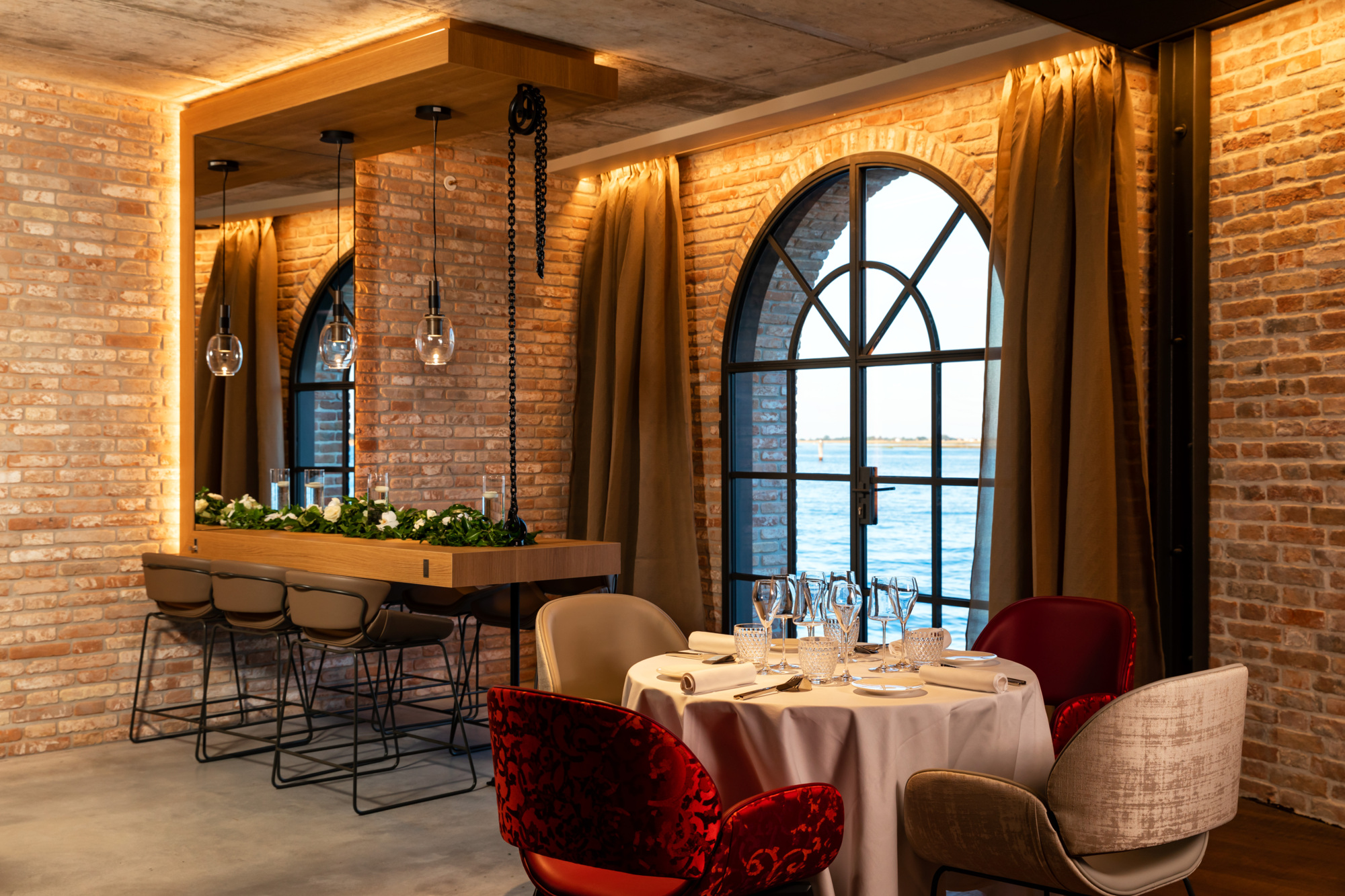 NH Collection Venezia Murano Villa: A 4-star hotel located in Venice, Italy