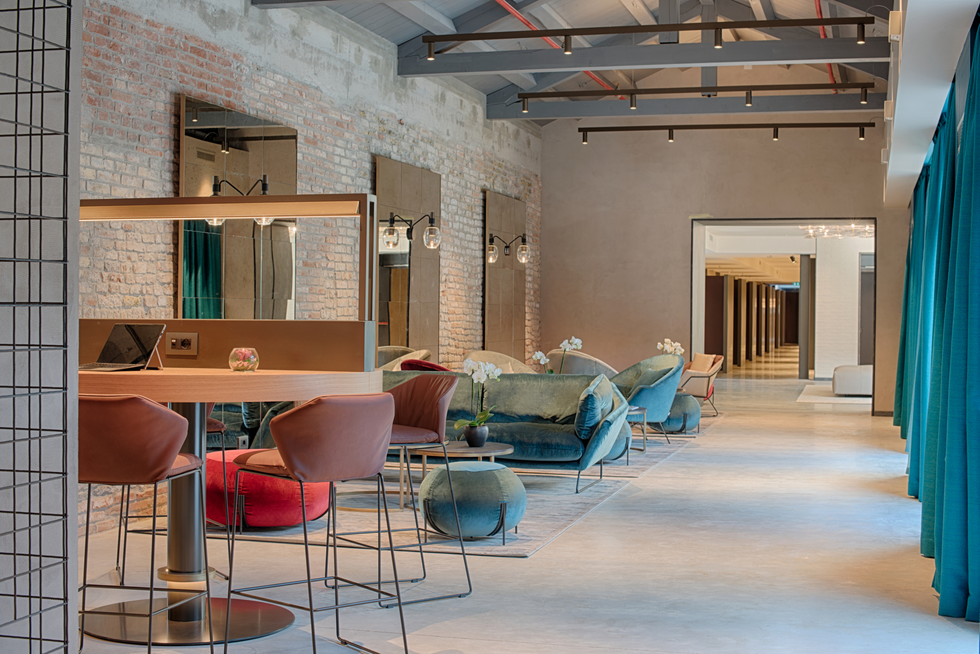 NH Collection Venezia Murano Villa: A 4-star hotel located in Venice, Italy