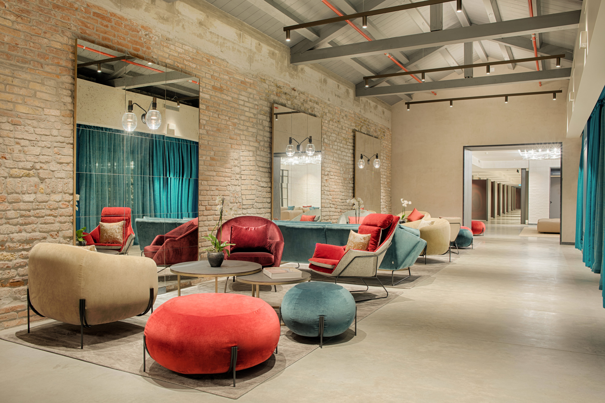 NH Collection Venezia Murano Villa: A 4-star hotel located in Venice, Italy