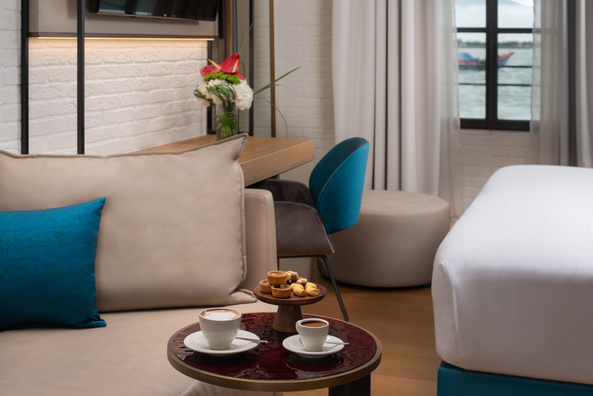 NH Collection Venezia Murano Villa: A 4-star hotel located in Venice, Italy