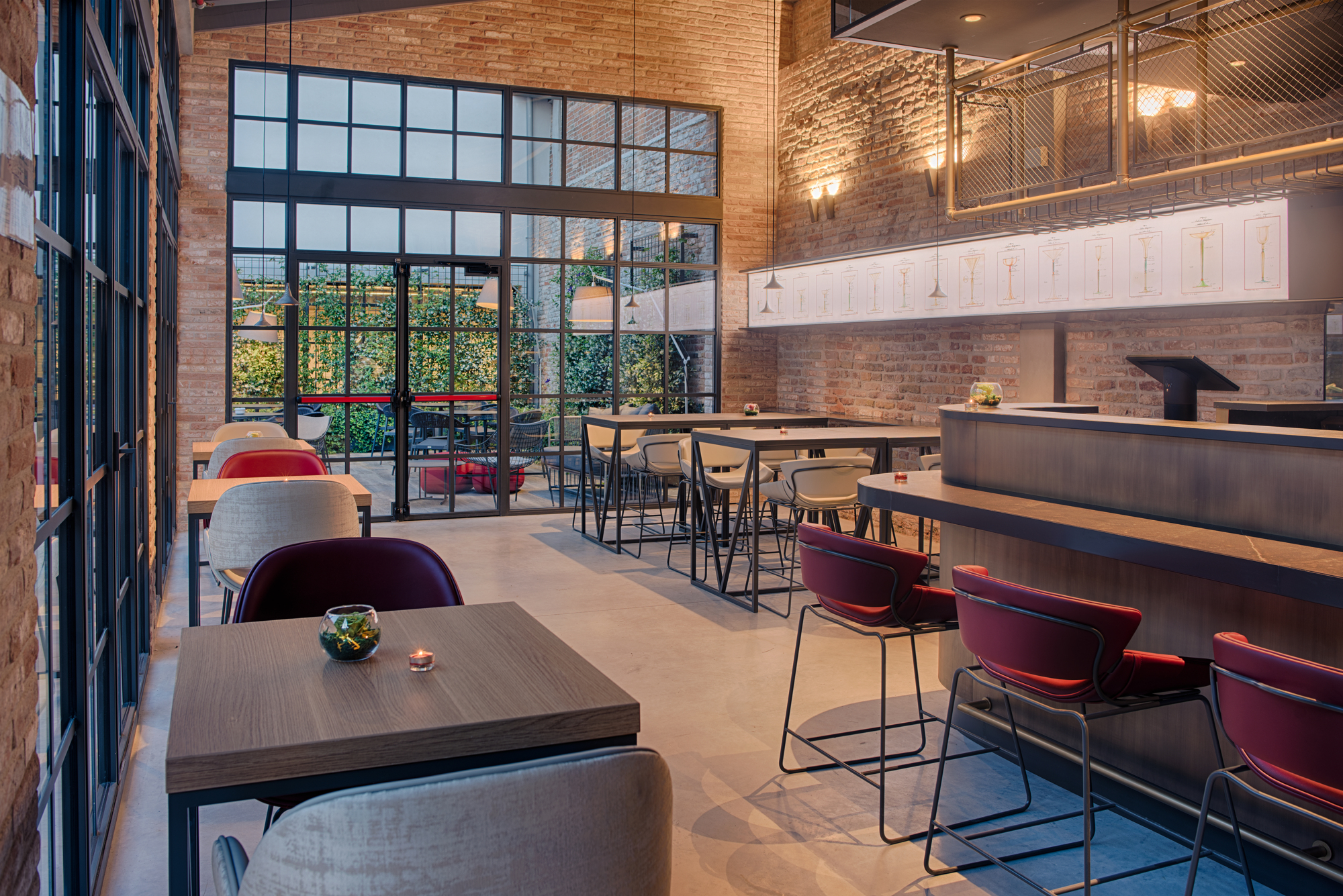 NH Collection Venezia Murano Villa: A 4-star hotel located in Venice, Italy