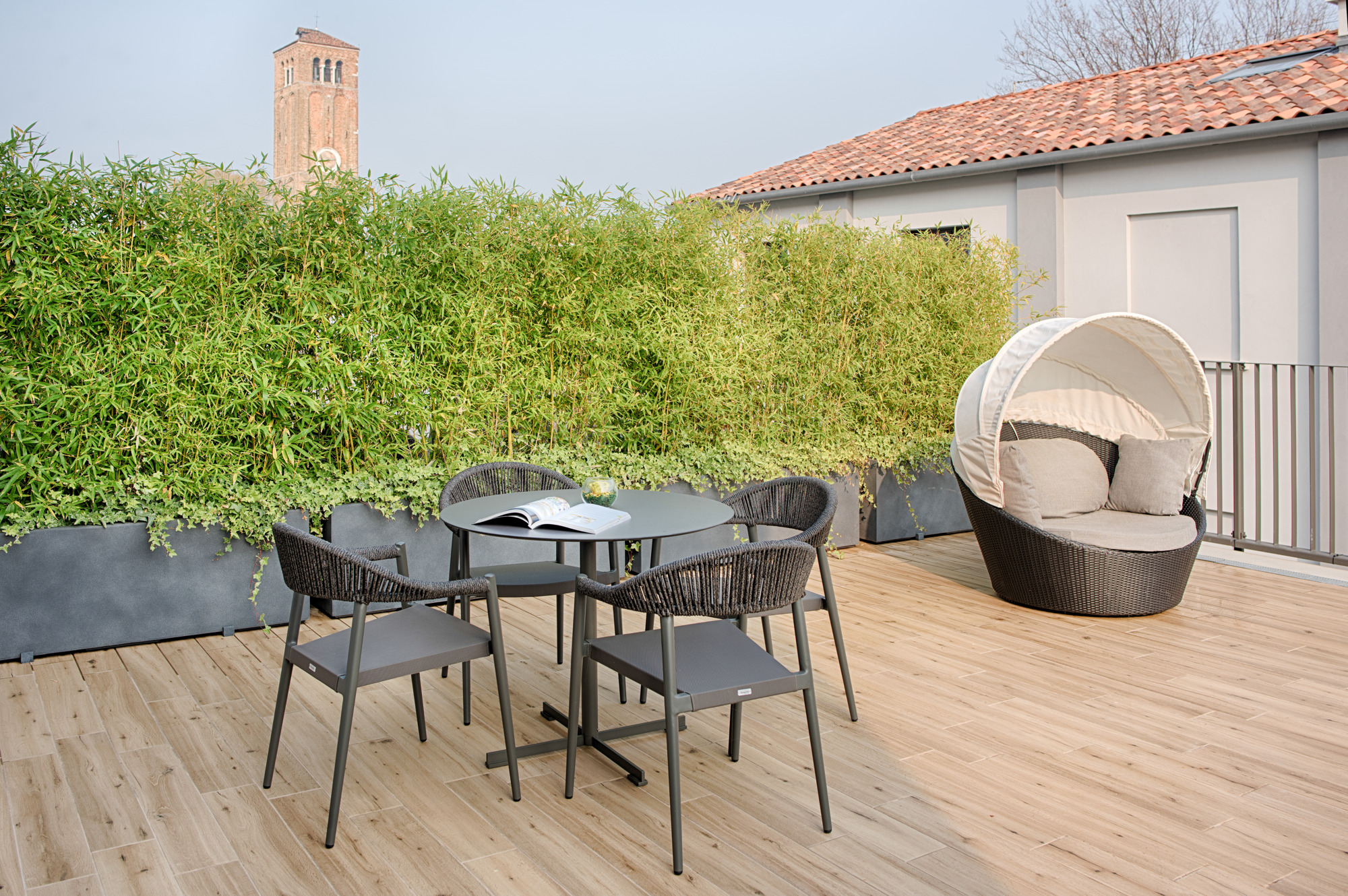 NH Collection Venezia Murano Villa: A 4-star hotel located in Venice, Italy