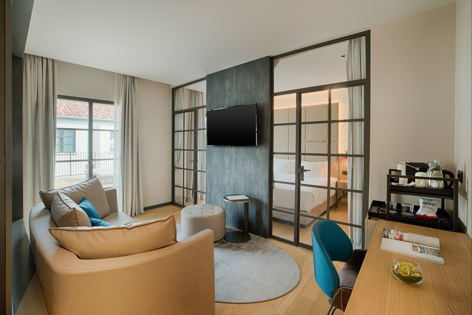 NH Collection Venezia Murano Villa: A 4-star hotel located in Venice, Italy