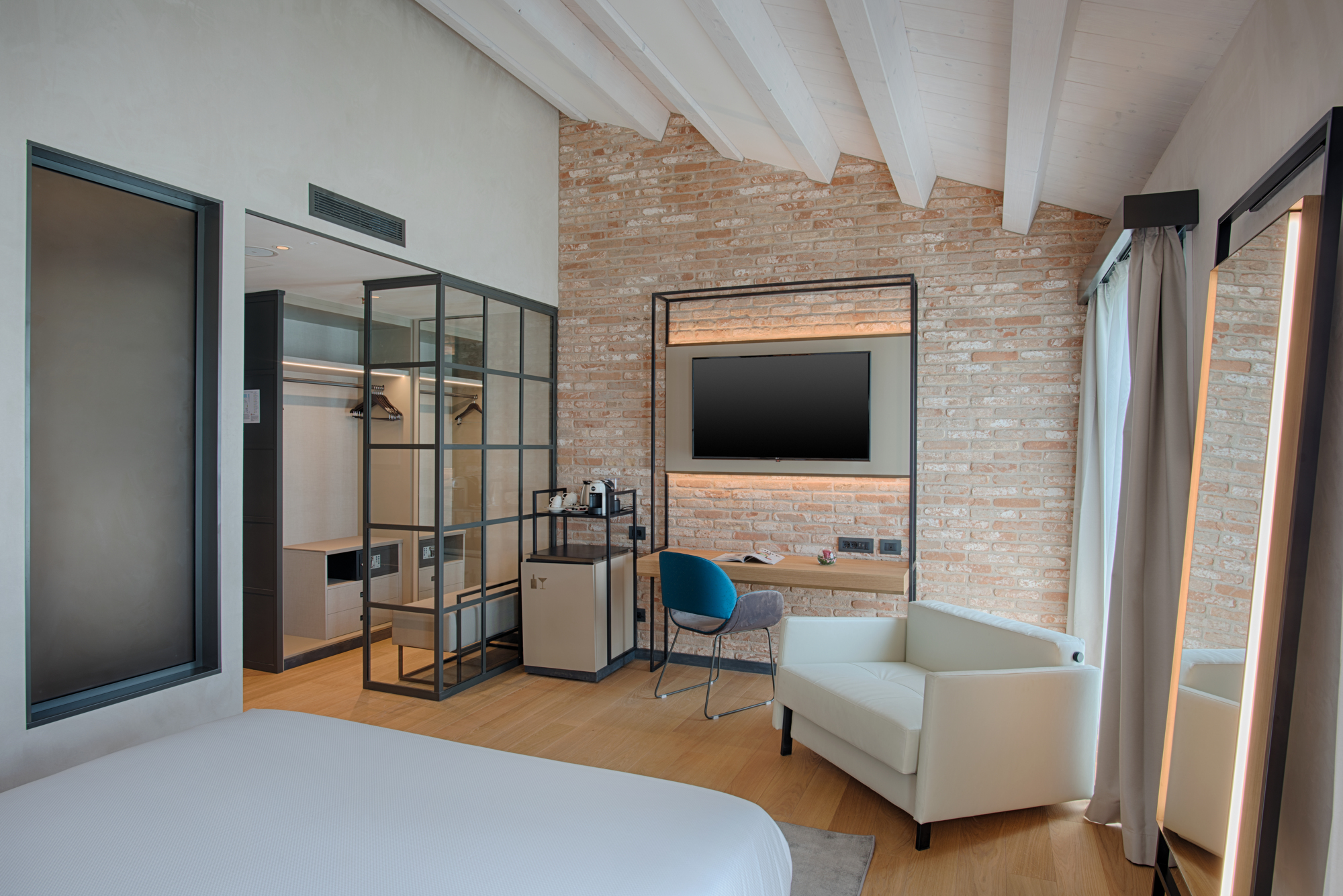 NH Collection Venezia Murano Villa: A 4-star hotel located in Venice, Italy