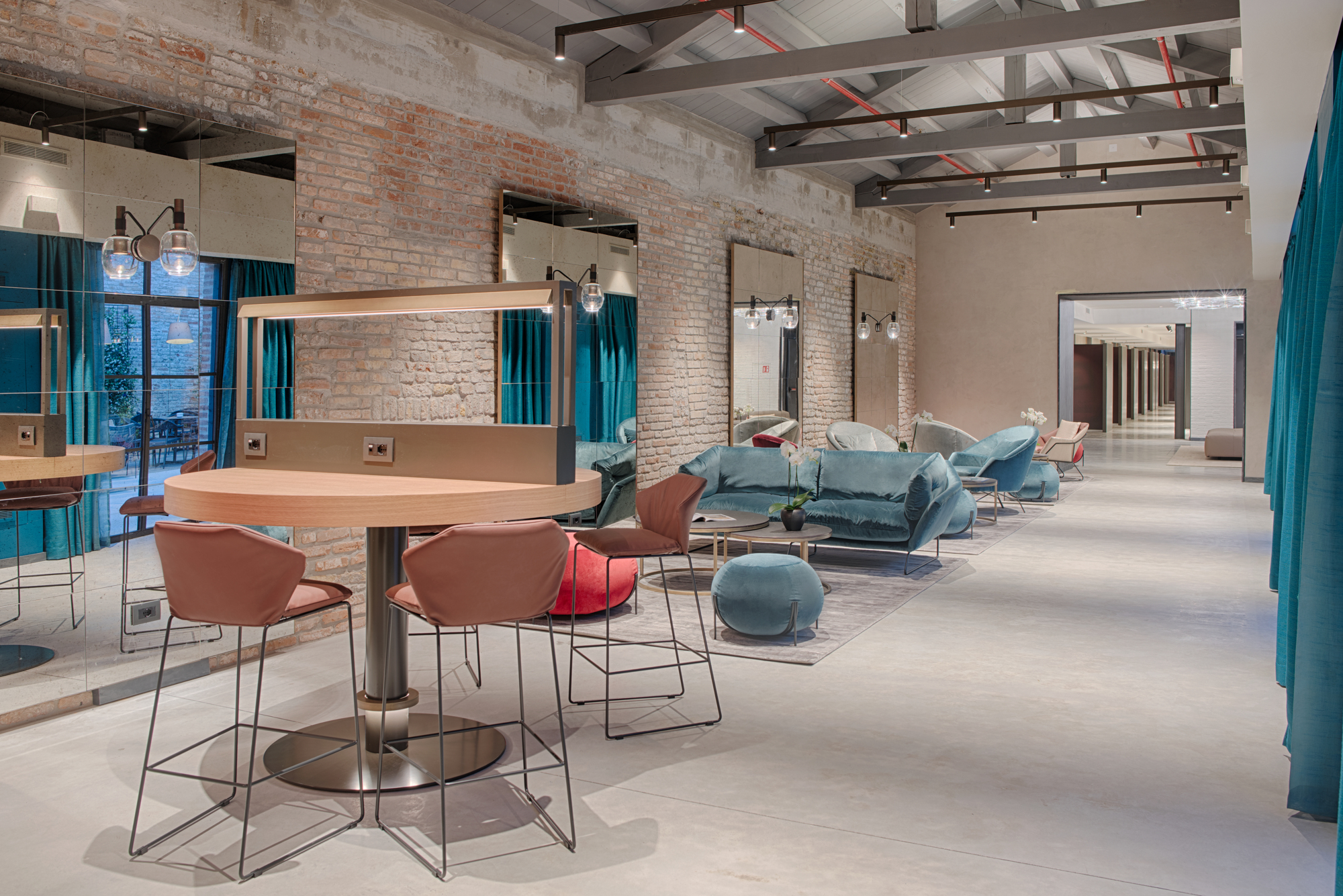 NH Collection Venezia Murano Villa: A 4-star hotel located in Venice, Italy