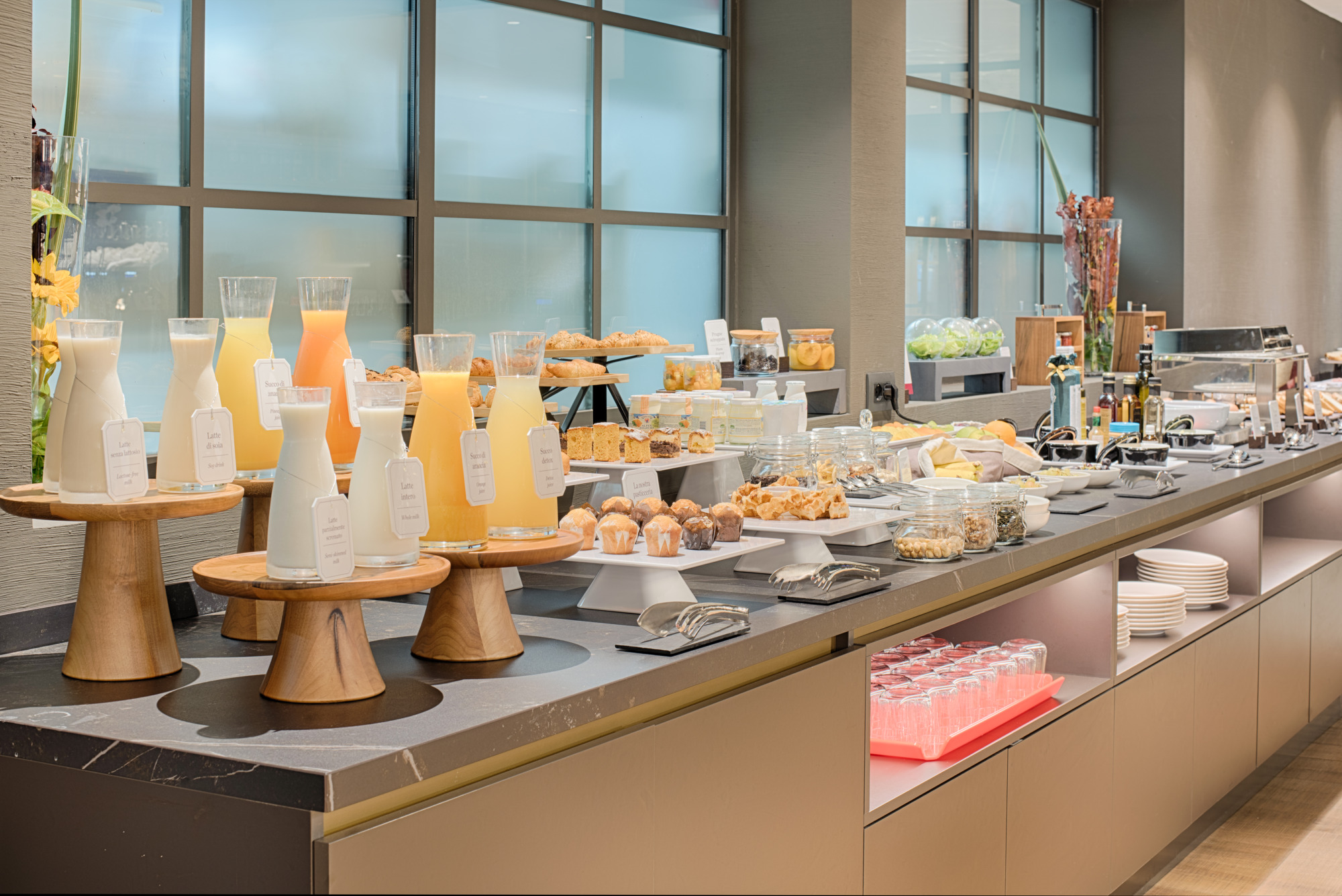 Dining - NH Collection Venezia Murano Villa