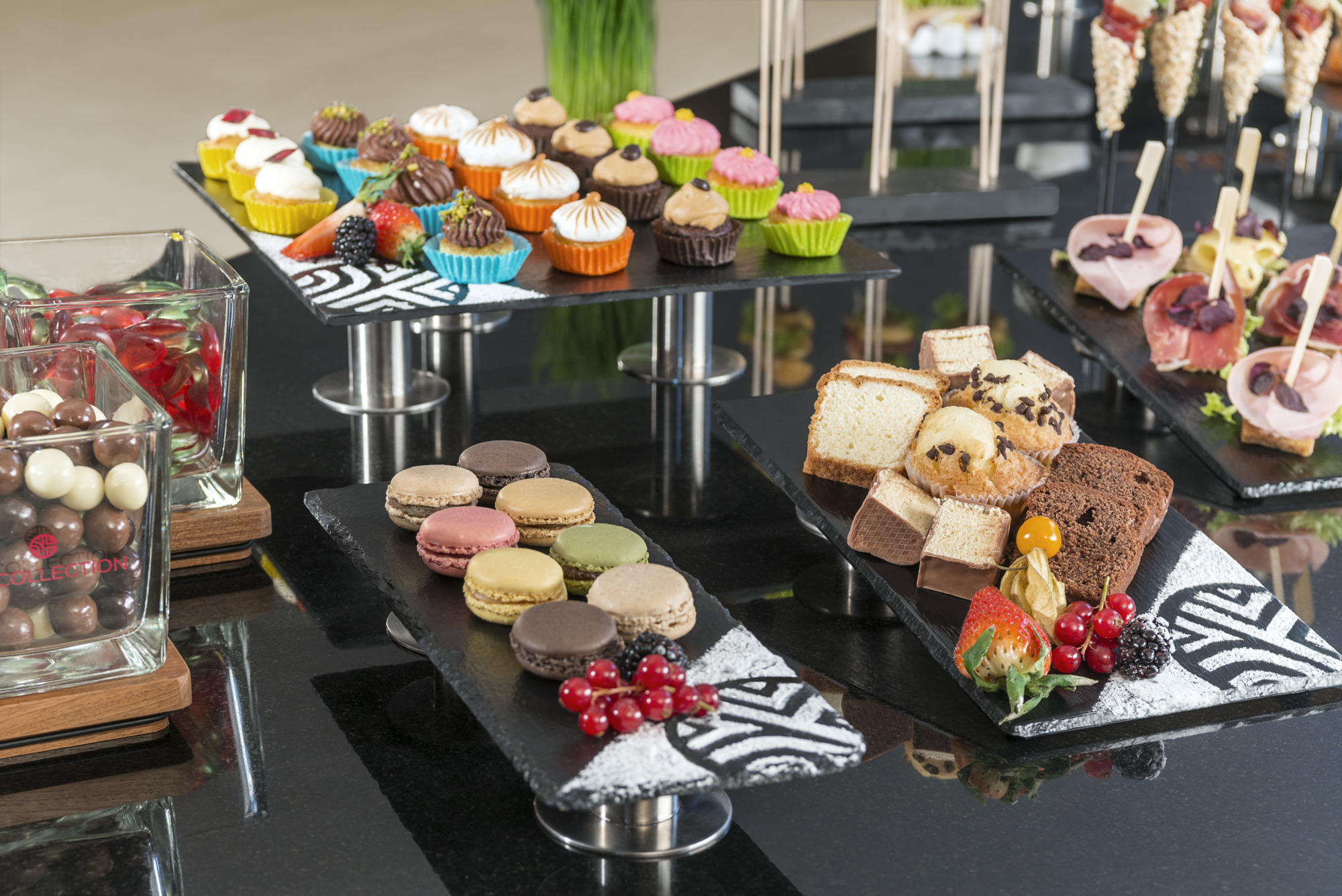 NH Collection Berlin Mitte Friedrichstrasse: 4* Berlin Hotel