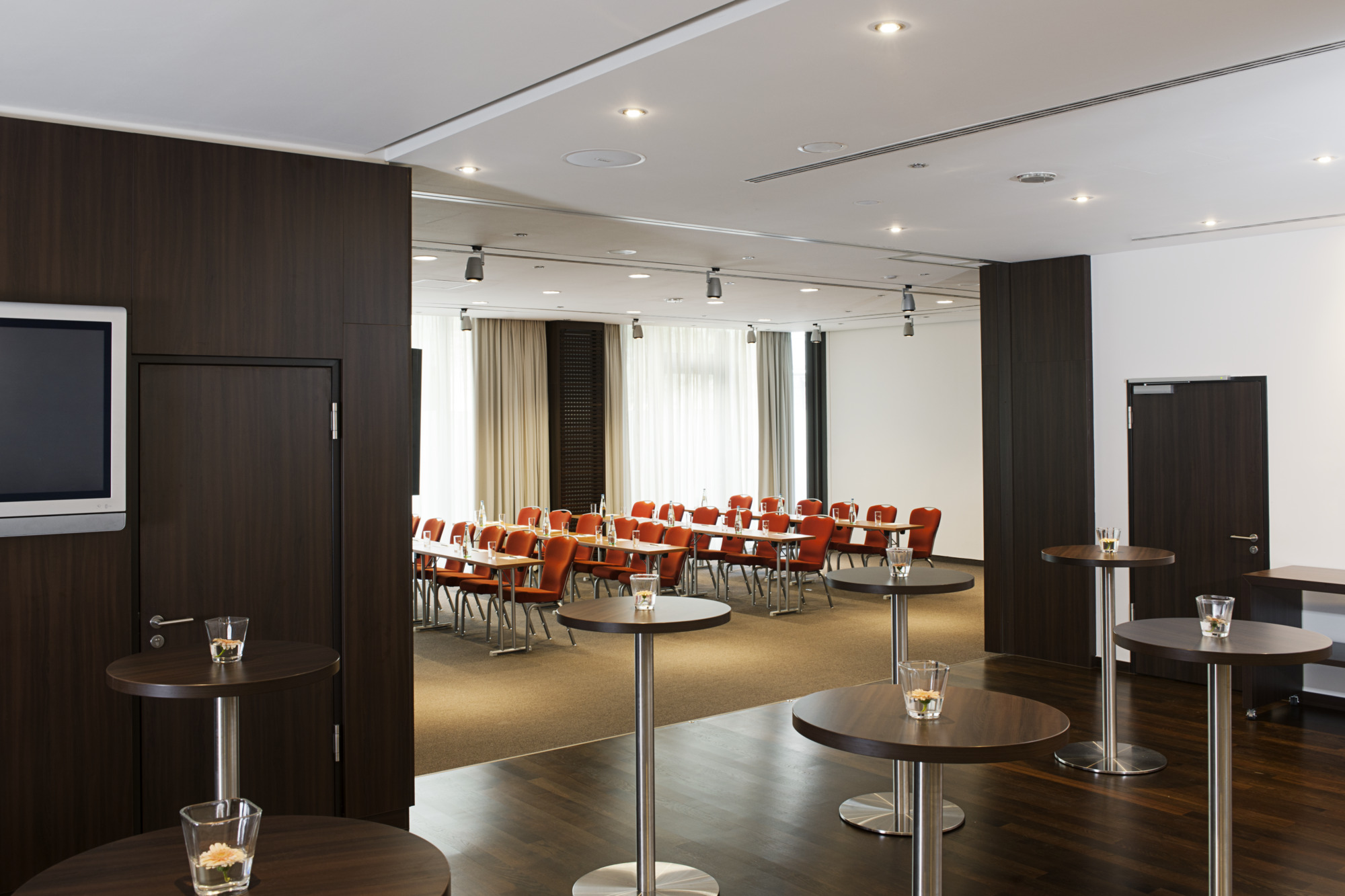NH Collection Berlin Mitte Friedrichstrasse | nh-hotels.com